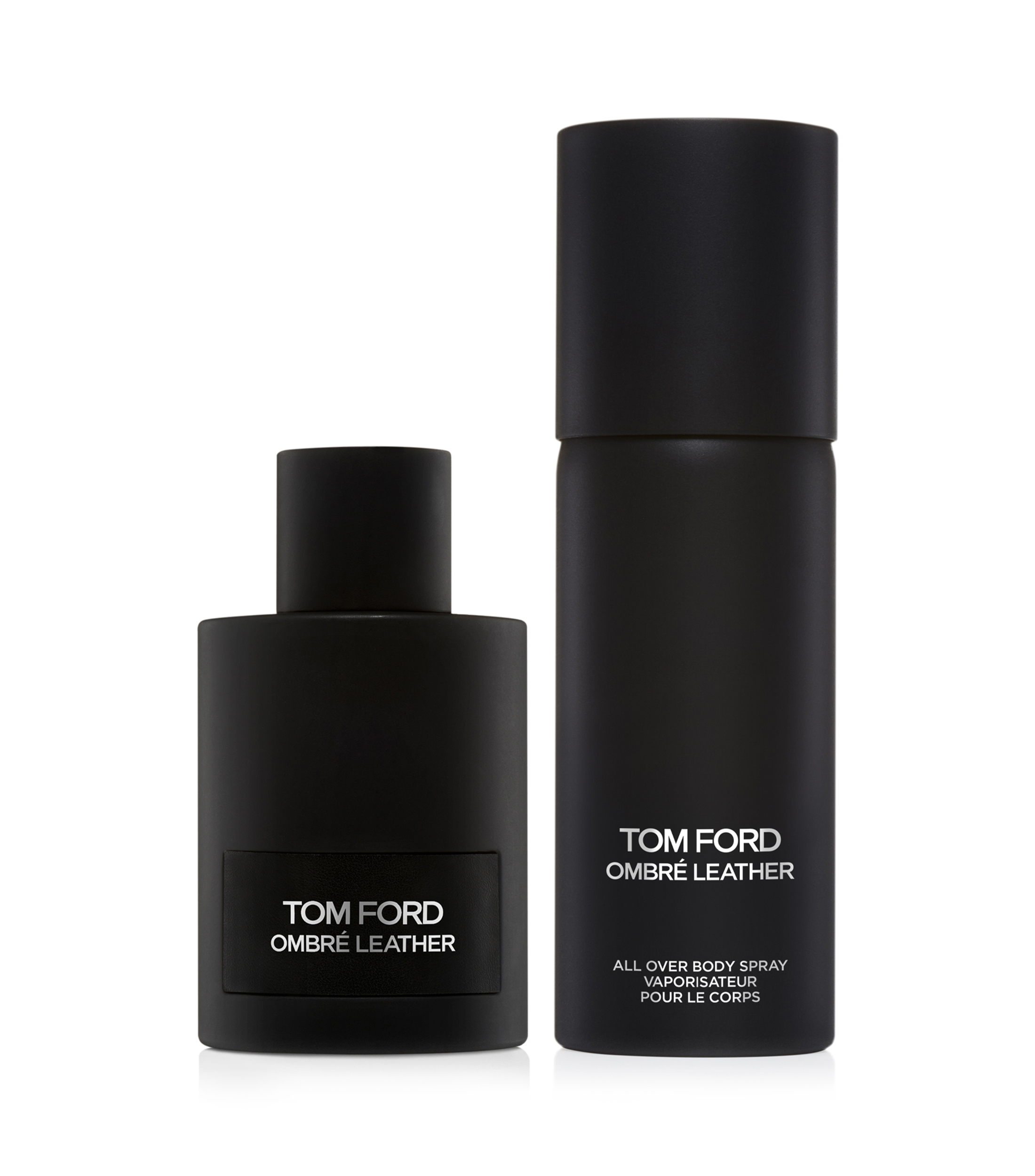 Tom Ford Set Ombré Leather Unisex - El Palacio de Hierro