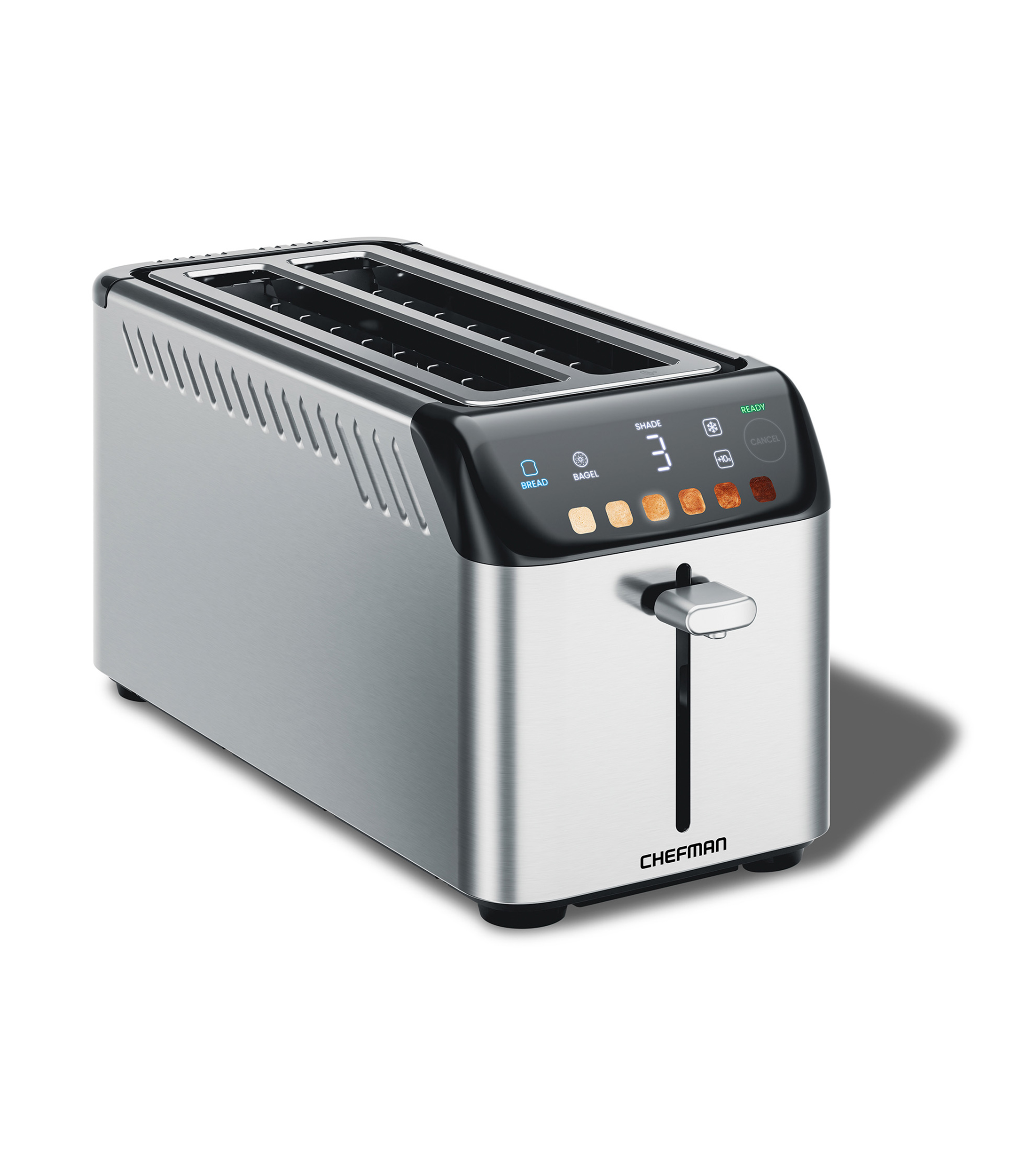 Chefman Tostador digital - El Palacio de Hierro