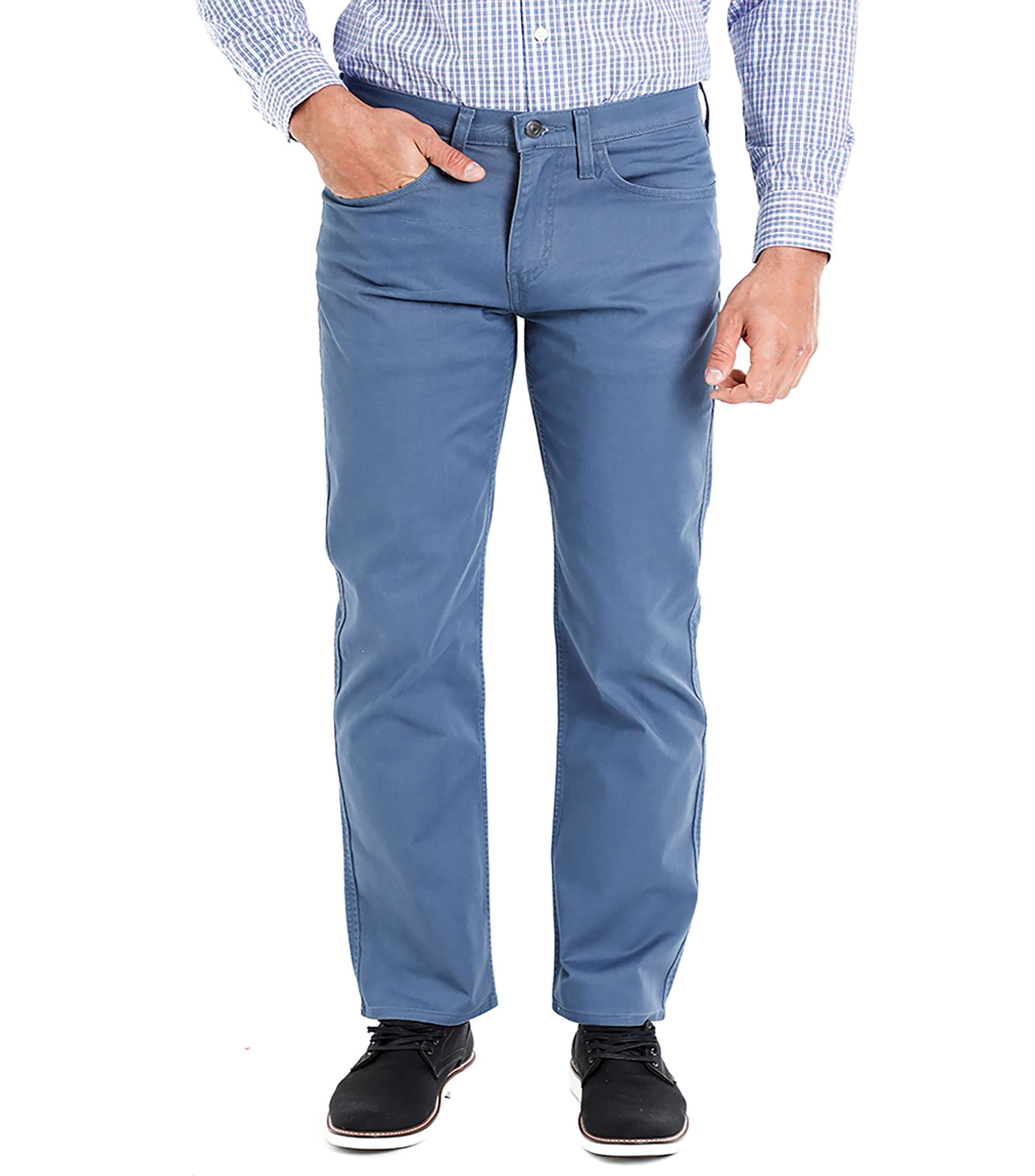 Dockers Pantalón Hombre - El Palacio de Hierro