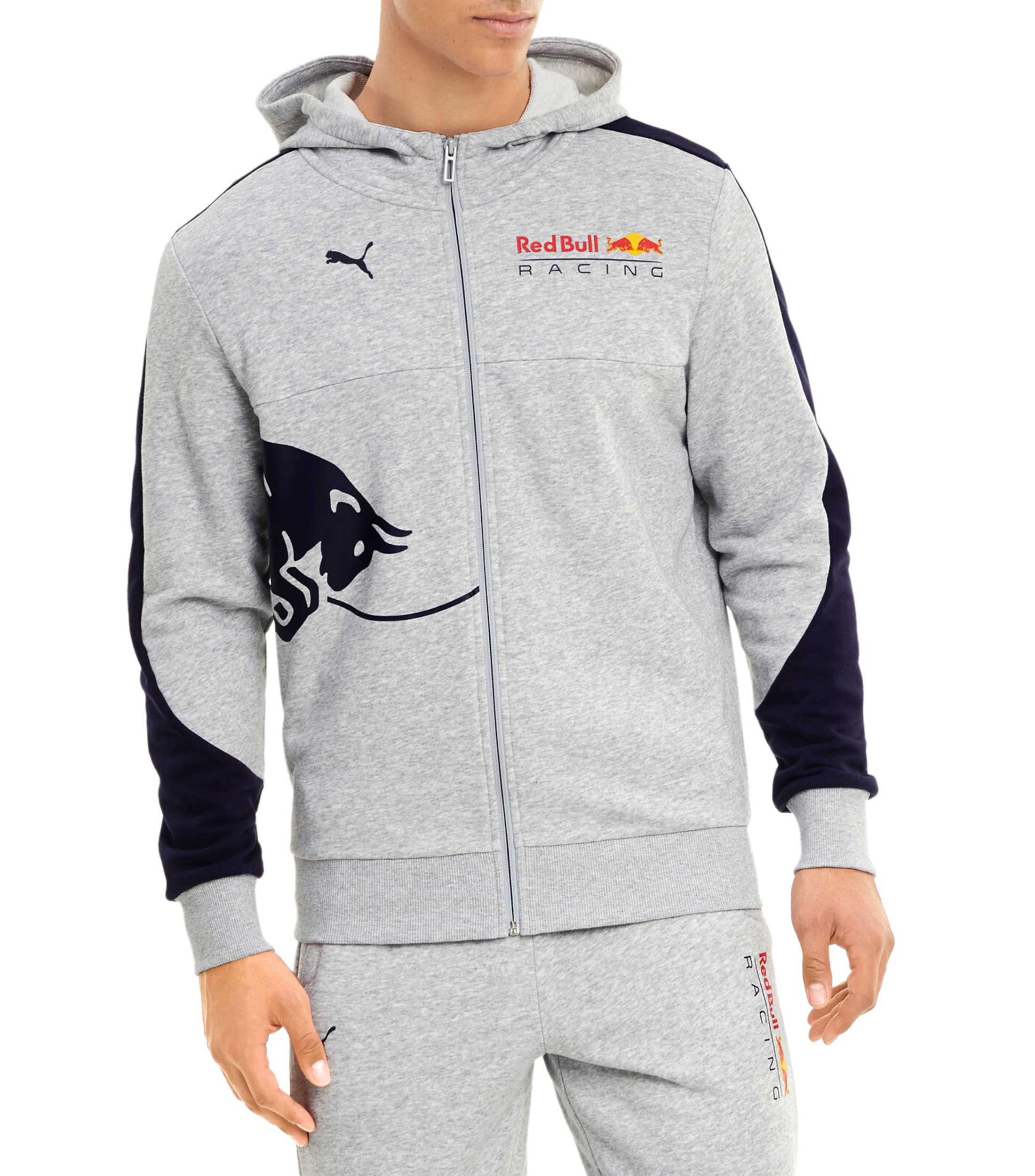 Puma: Sudadera Red Bull Racing Hombre | El Palacio de Hierro