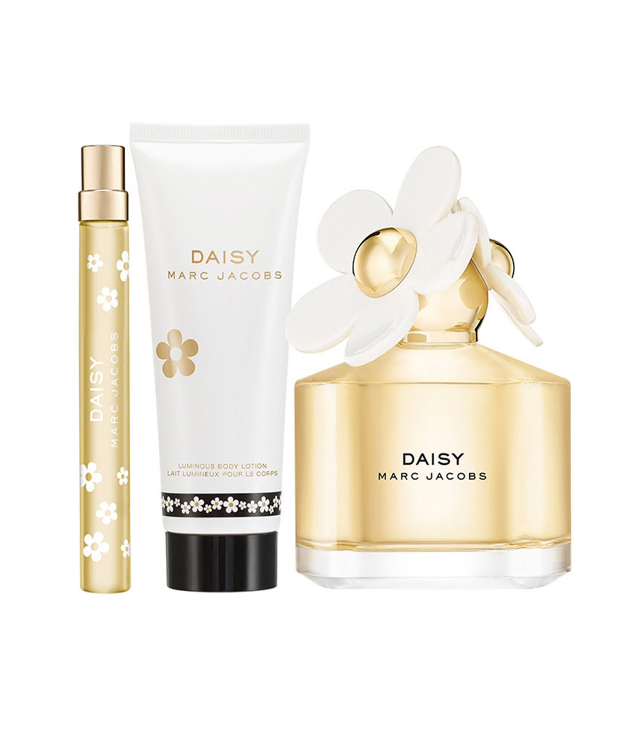 Marc Jacobs Set Daisy, Mujer - El Palacio de Hierro
