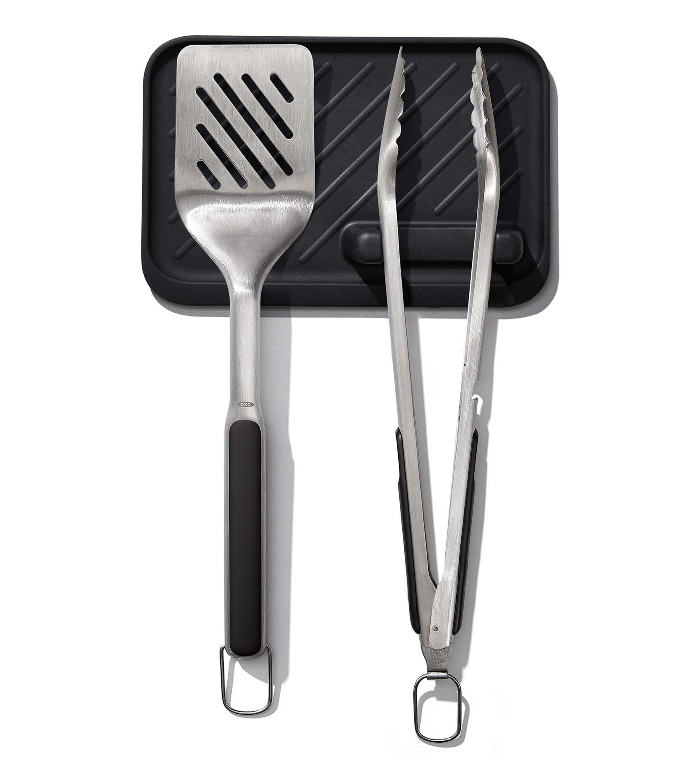 Oxo Set para parrilla 3 piezas - El Palacio de Hierro