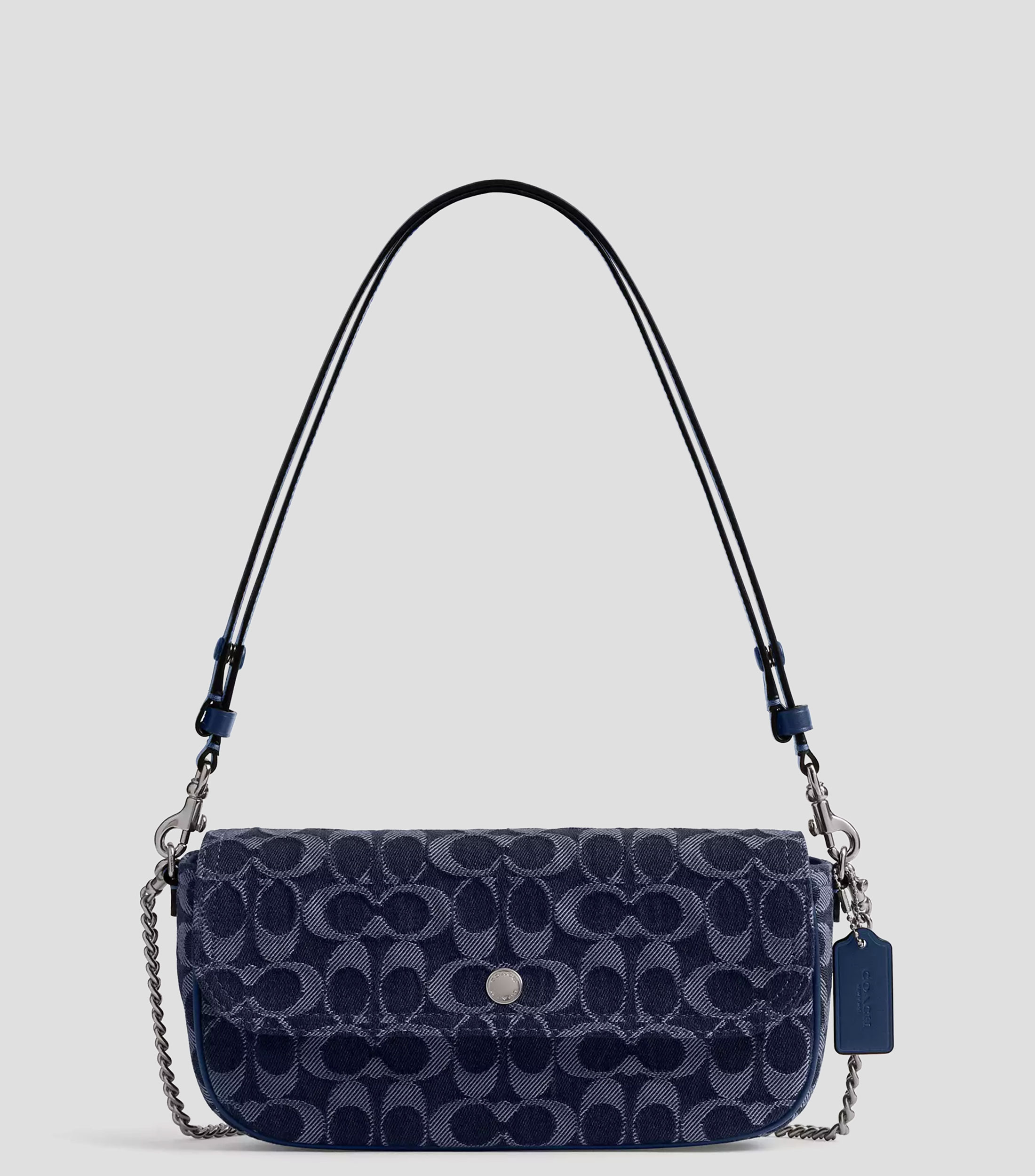 COACH_5437_Coach Bolsa shoulder Brook con monogram Mujer |El Palacio de Hierro