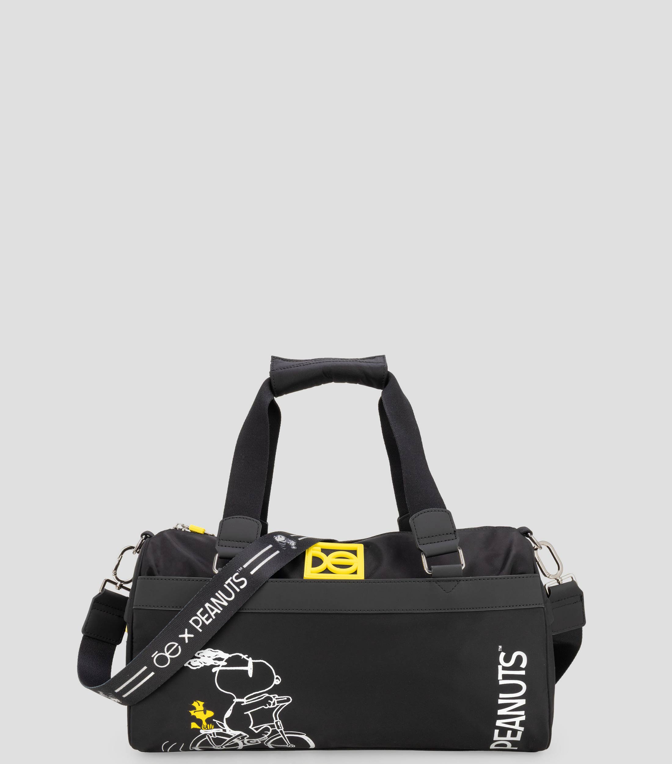 Clóe Maleta de Viaje Peanuts Unisex |El Palacio de Hierro