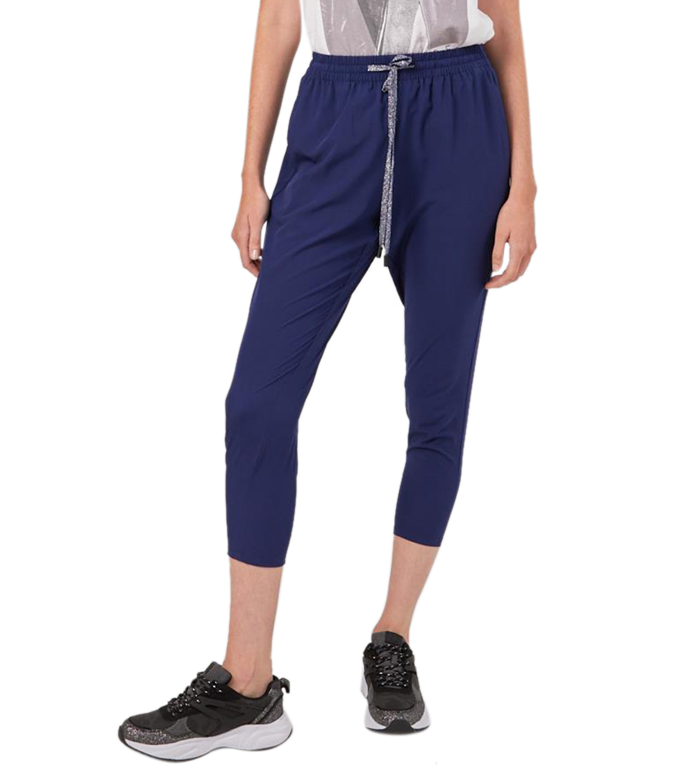 Rapsodia Pantalón capri Mujer - El Palacio de Hierro
