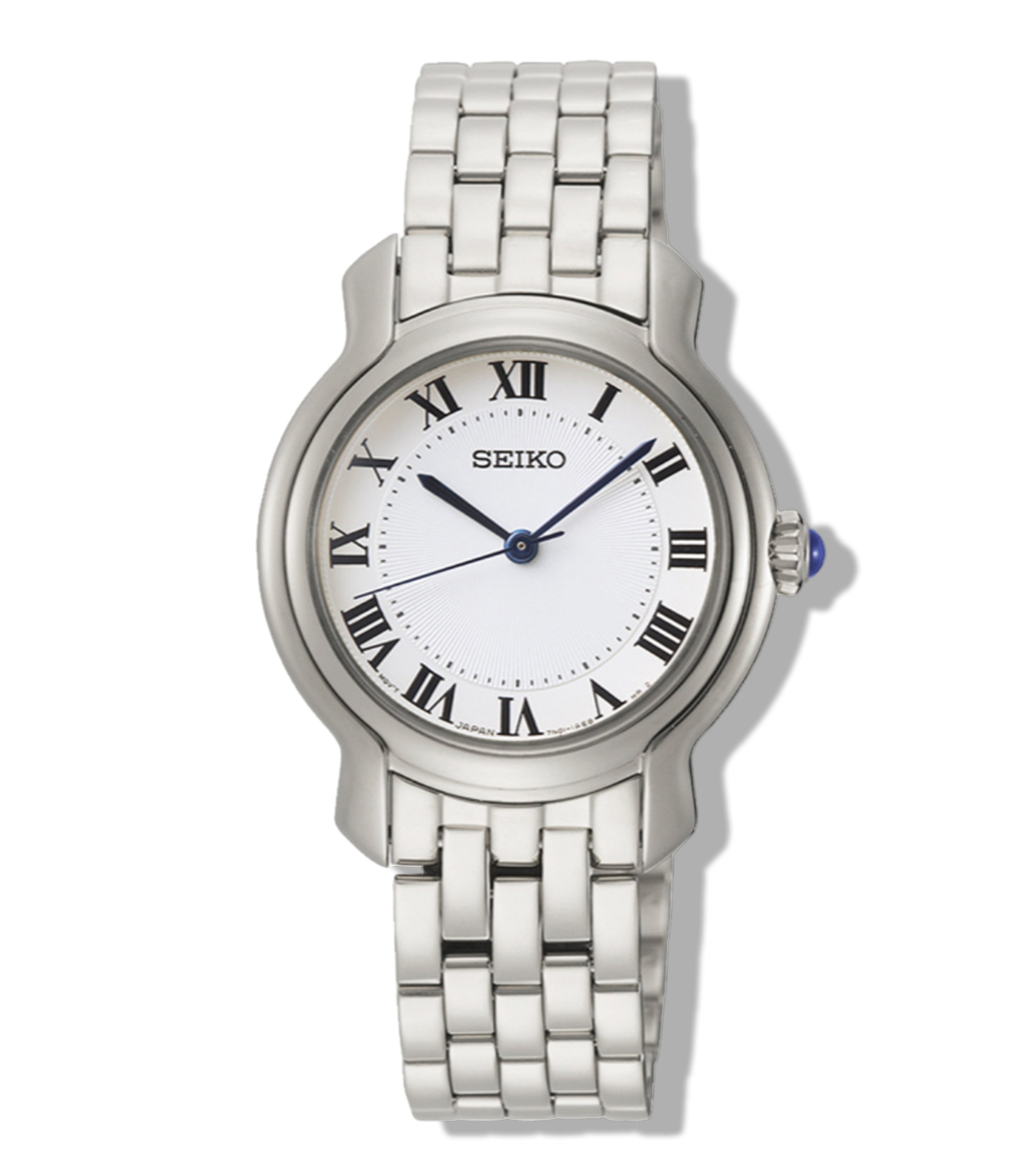 Seiko Reloj Vestir Mujer - El Palacio de Hierro