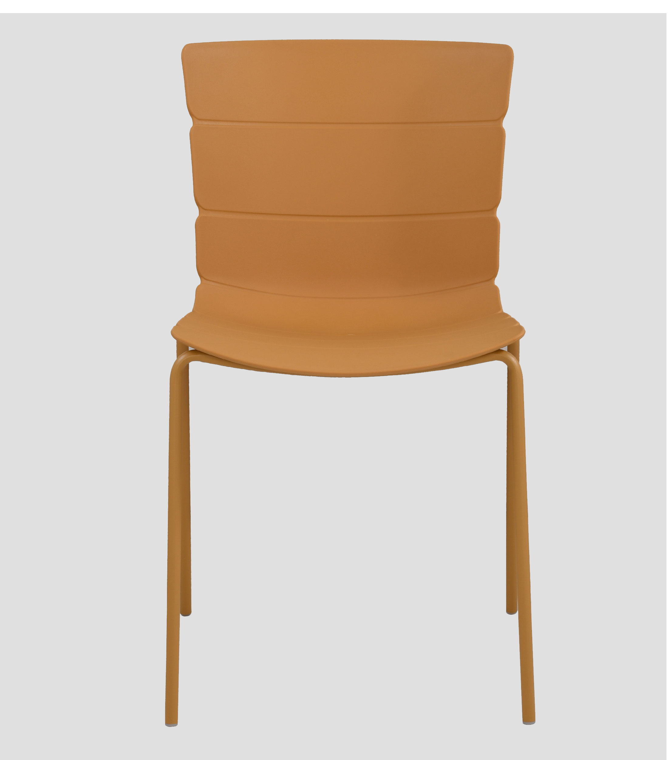 Palacio de Hierro Silla S Brazo Metal Amarillo Roma |El Palacio de Hierro