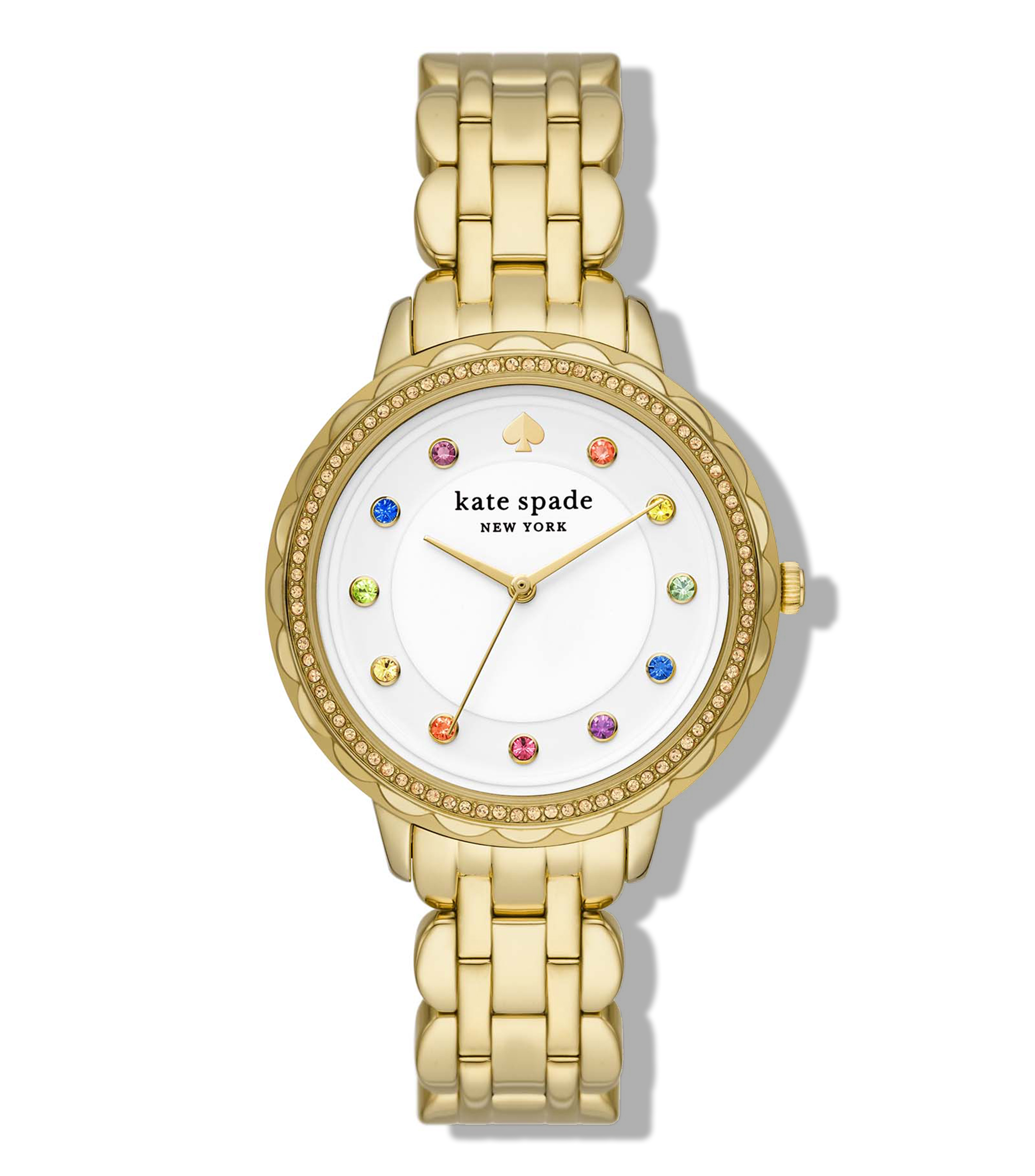 Kate Spade New York Reloj Morningside Mujer - El Palacio de Hierro
