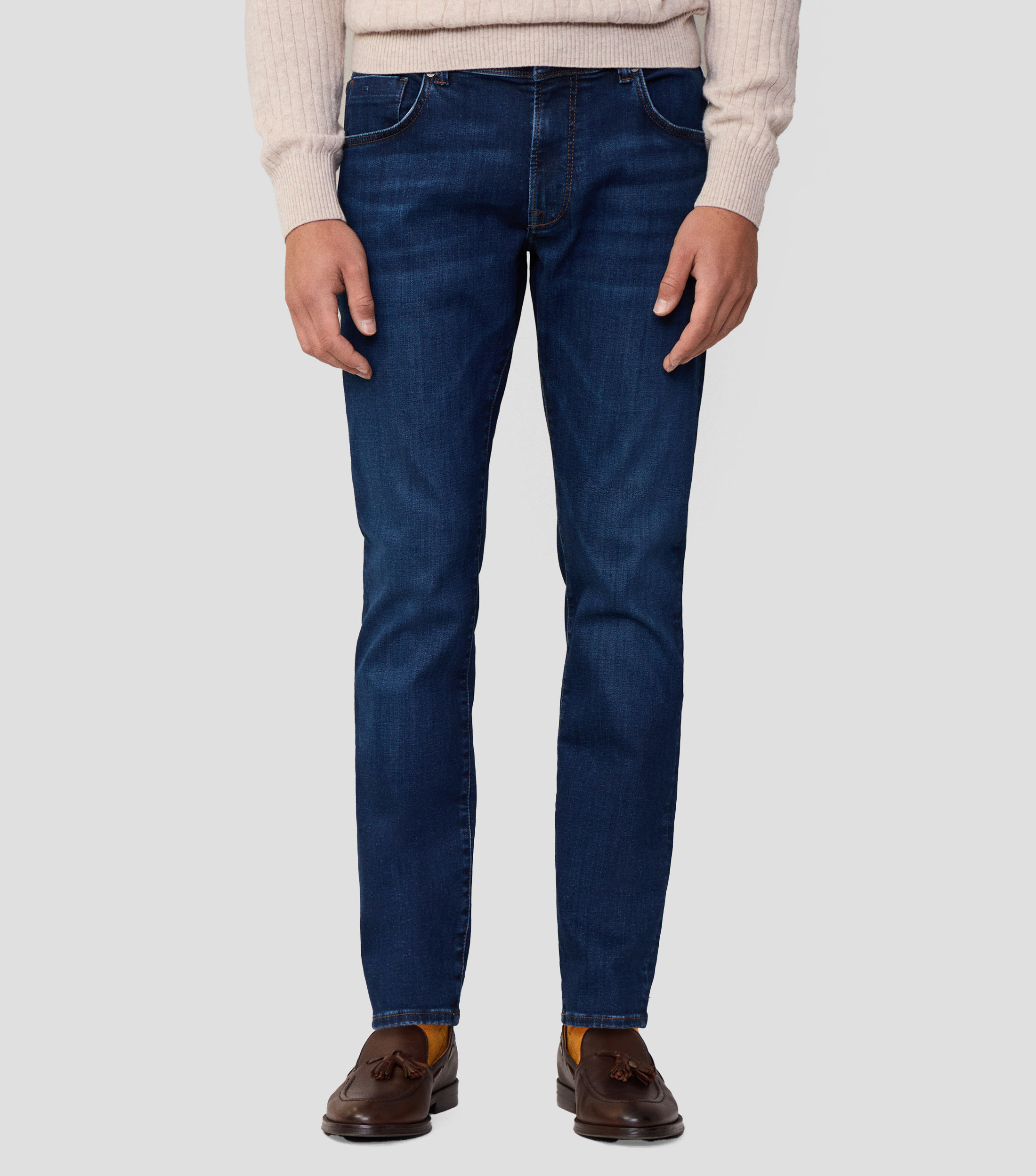 Hackett: Jeans Slim fit Hombre | El Palacio de Hierro