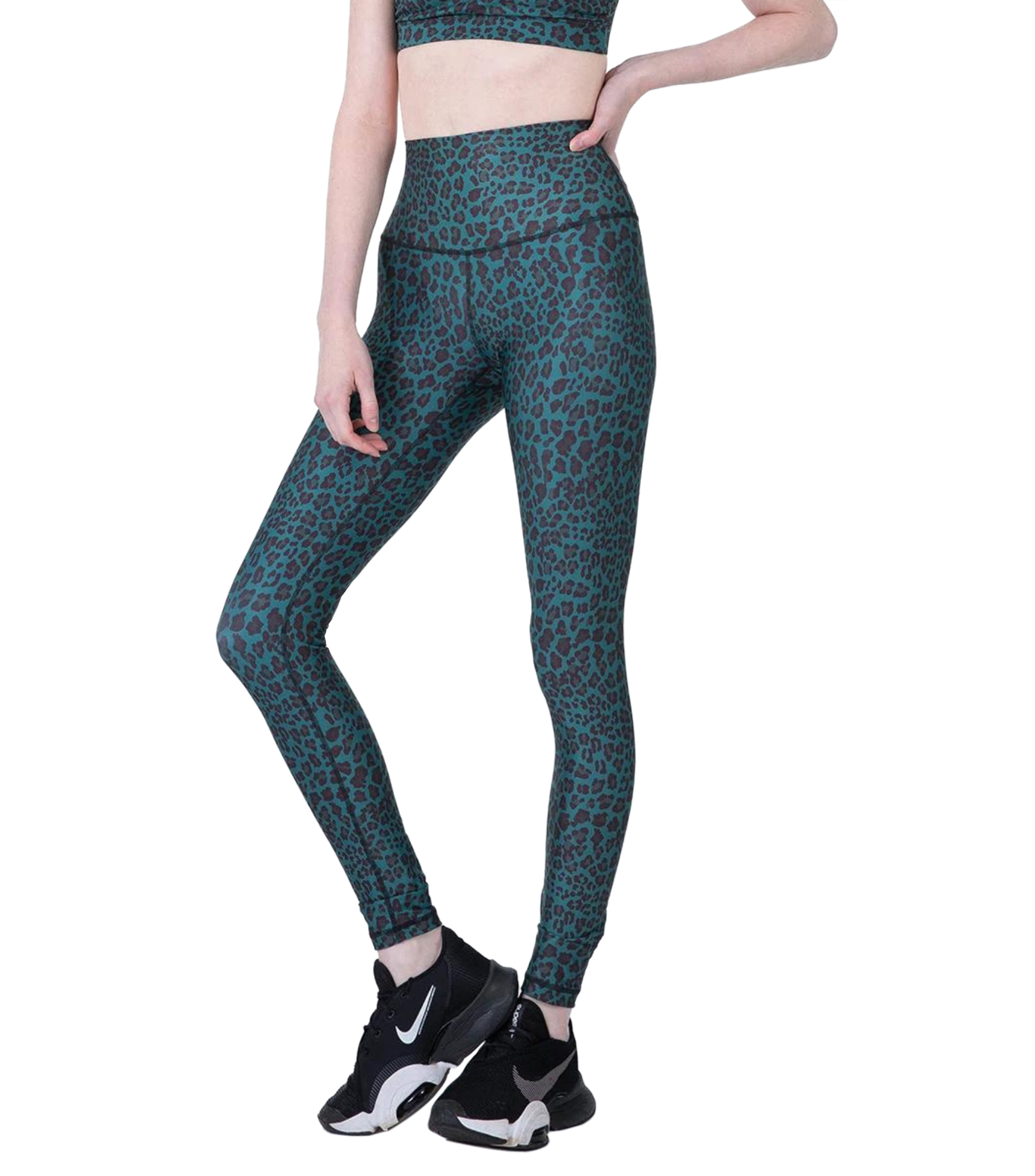 Asani Mallas Deportivas The Legend Mujer - El Palacio de Hierro