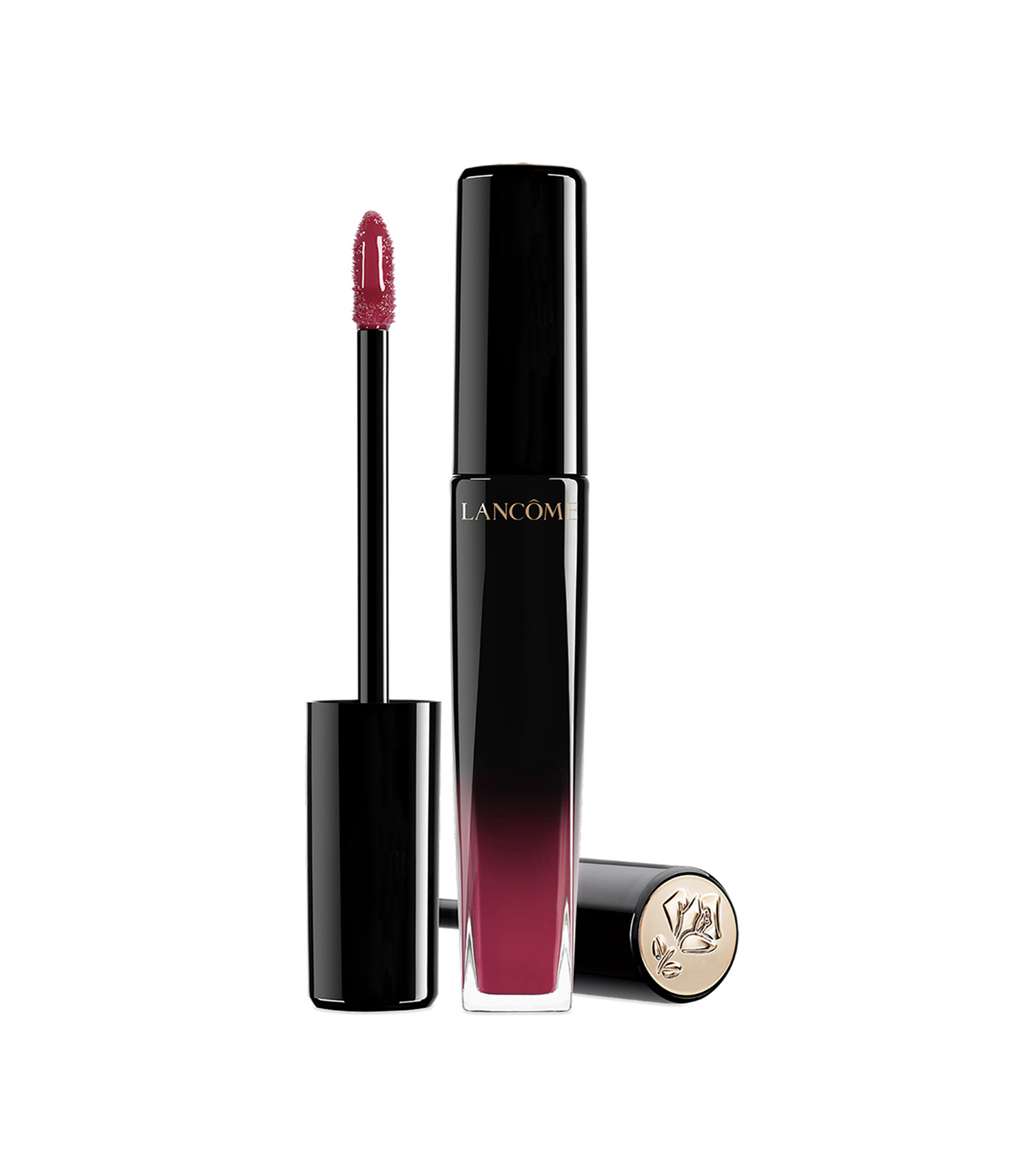 Lancôme Labial Líquido, L'Absolu Lacquer 296 Enchantement - El Palacio ...