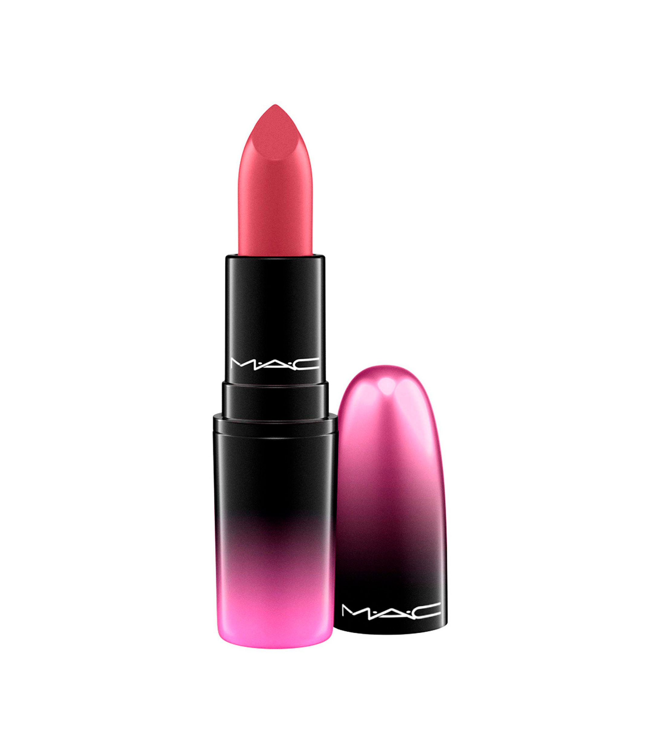 Mac Labial Love Me Hey, Frenchie!, 3 gr - El Palacio de Hierro