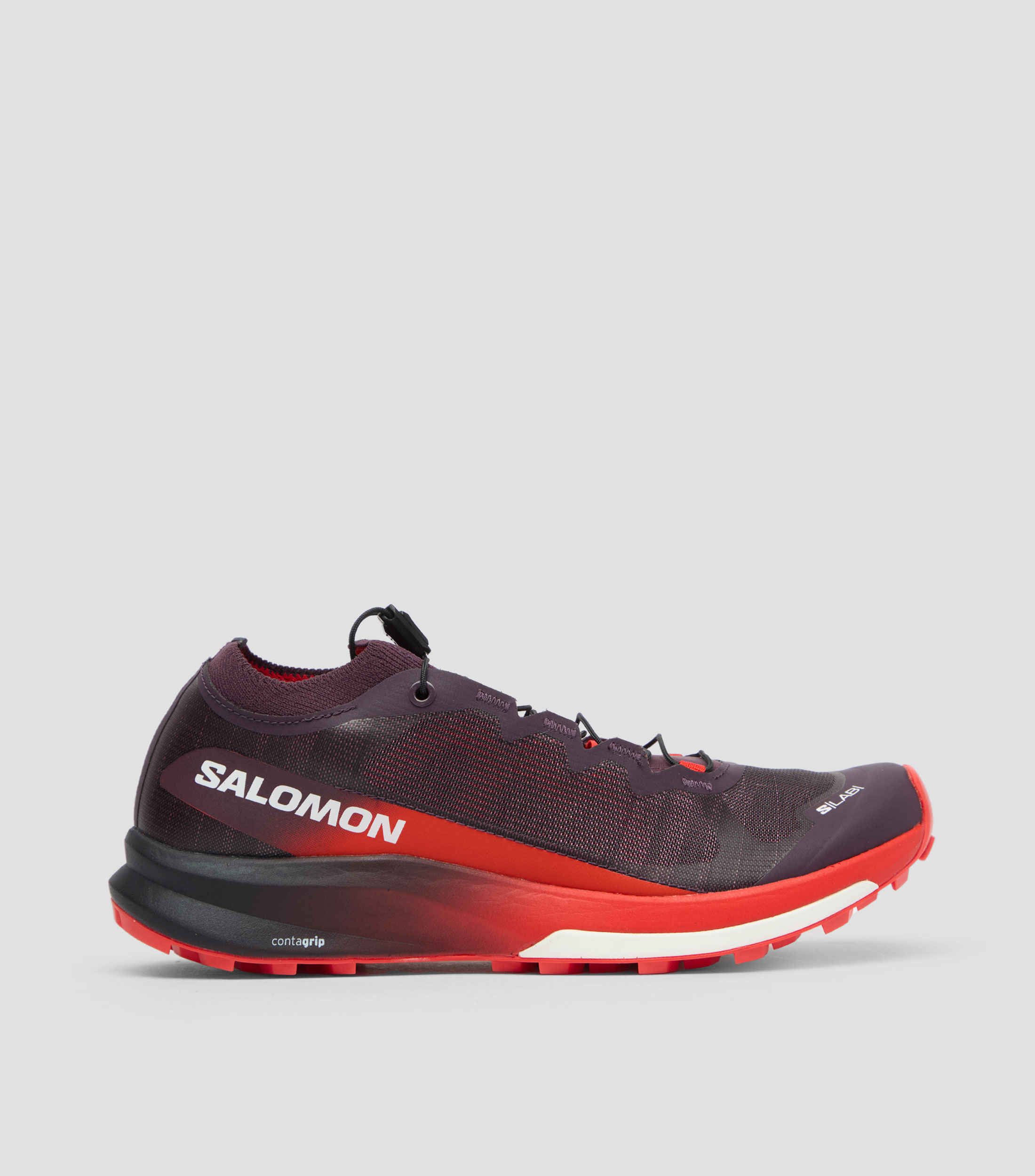 Salomon Tenis deportivos S/Lab Ultra 3 Mujer |El Palacio de Hierro