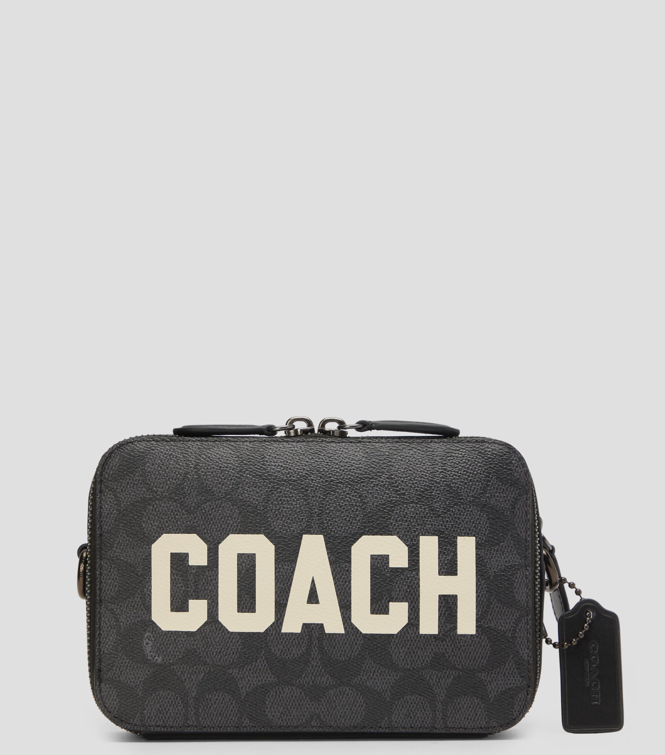 Coach Bolso Crossbody estampado Hombre |El Palacio de Hierro
