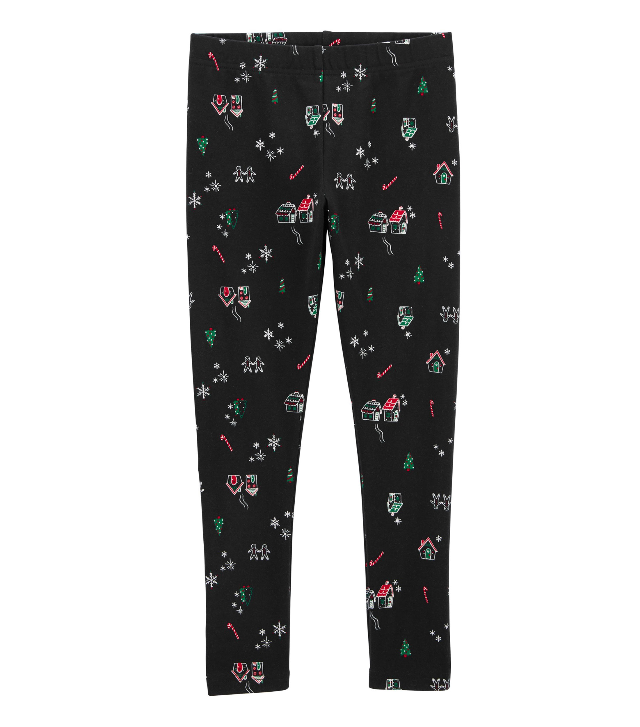 Carter's Leggings Niña - El Palacio de Hierro