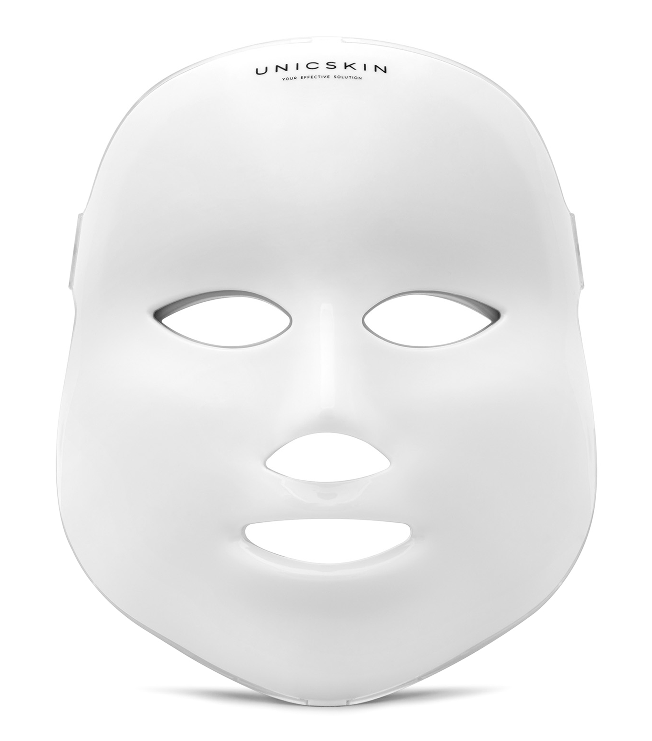 Unicskin UNICLED KOREAN MASK Máscara Facial de Tecnología LED - El ...