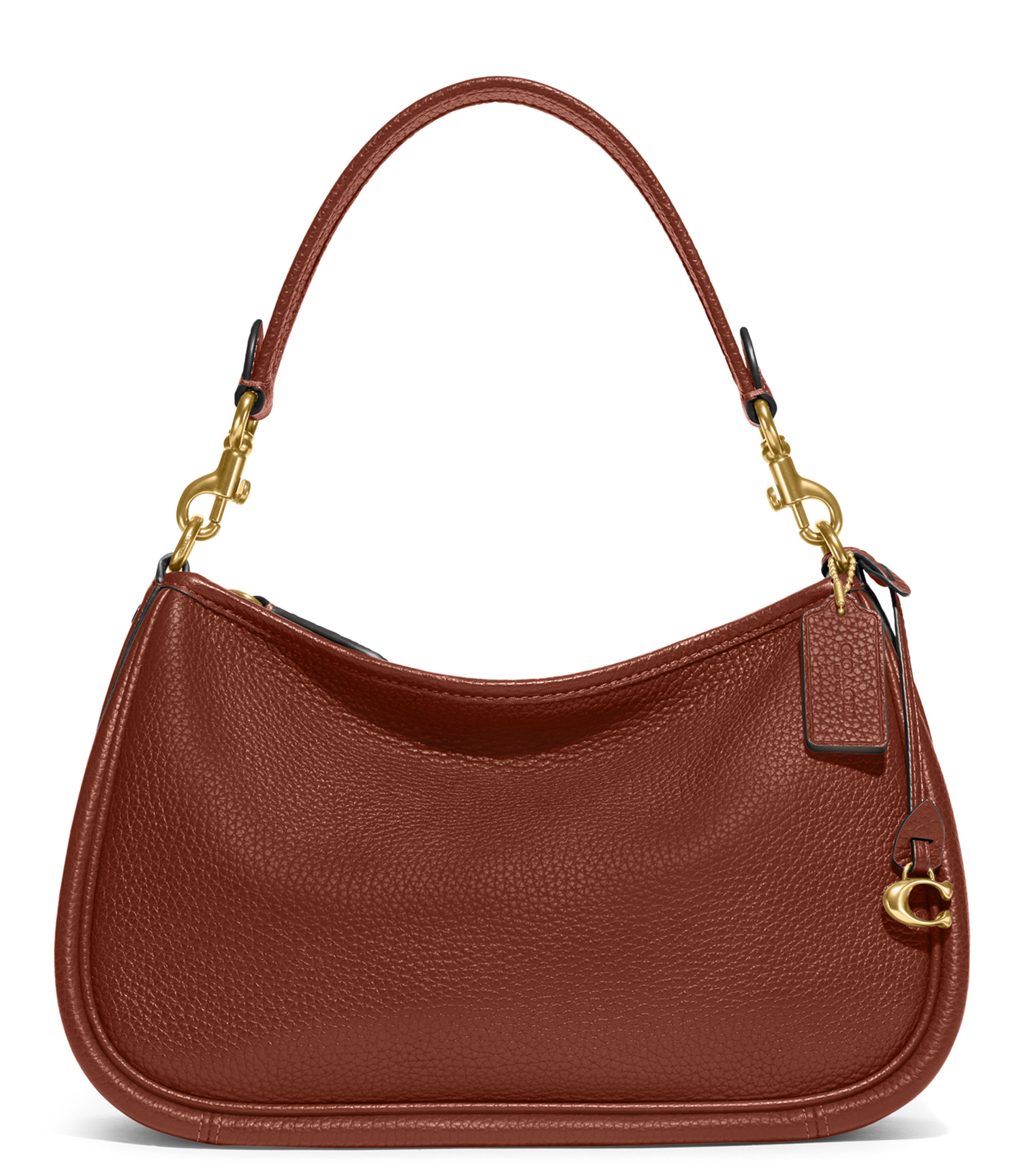 COACH Bolso Shoulder en piel - El Palacio de Hierro