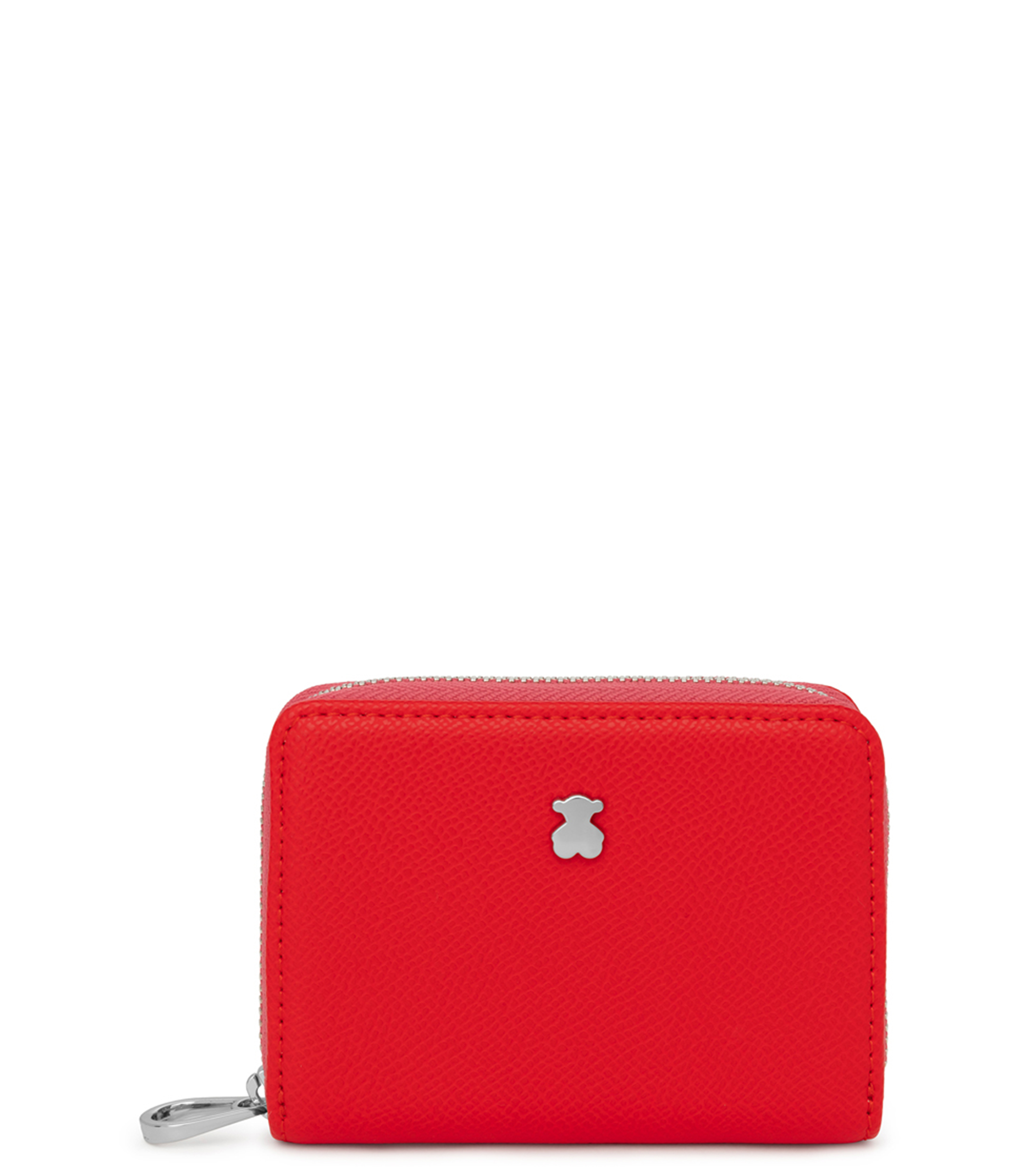 Tous Monedero en piel Mujer - El Palacio de Hierro