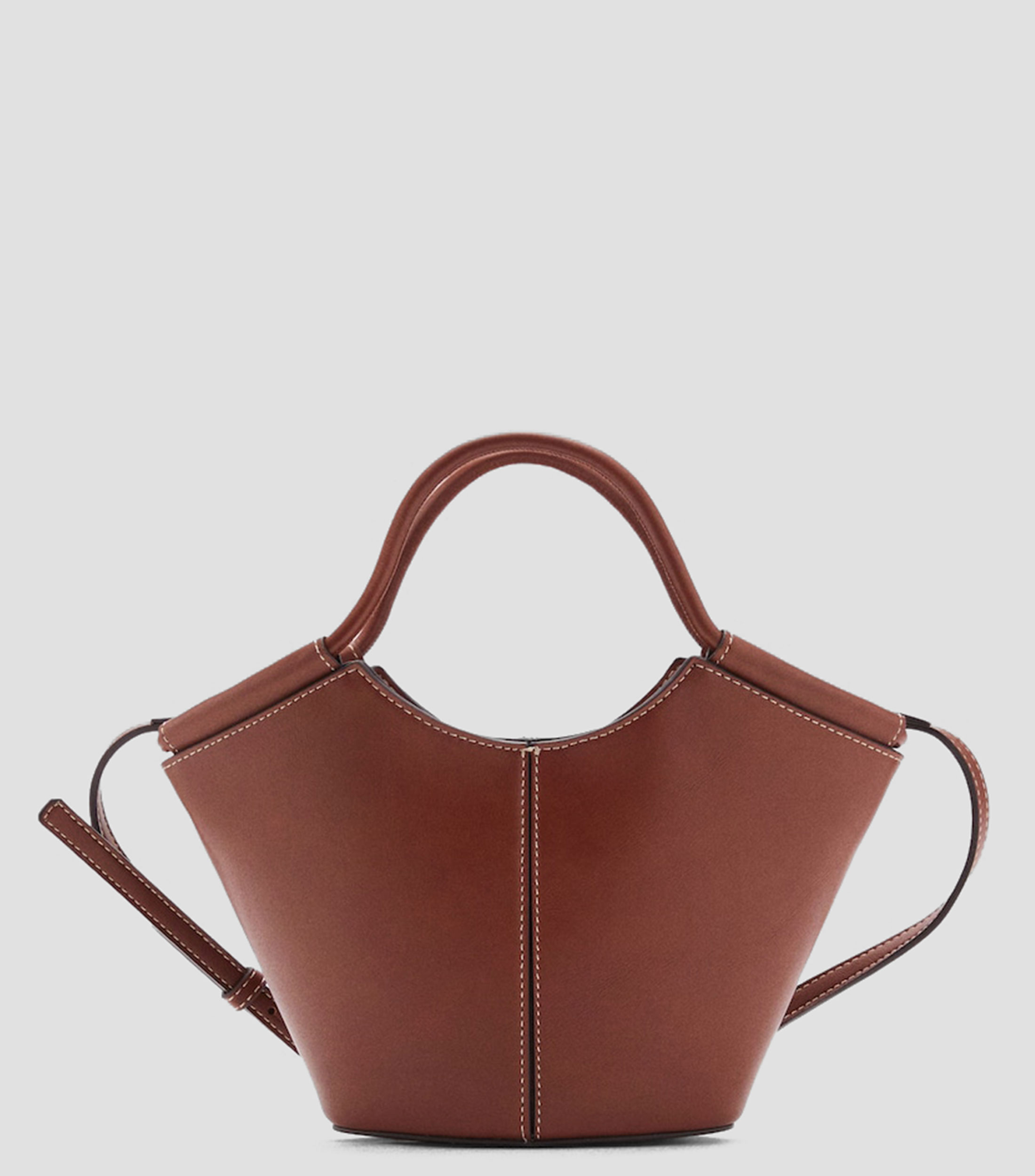 MANGO_1323_Mango Bolsa crossbody Mujer |El Palacio de Hierro