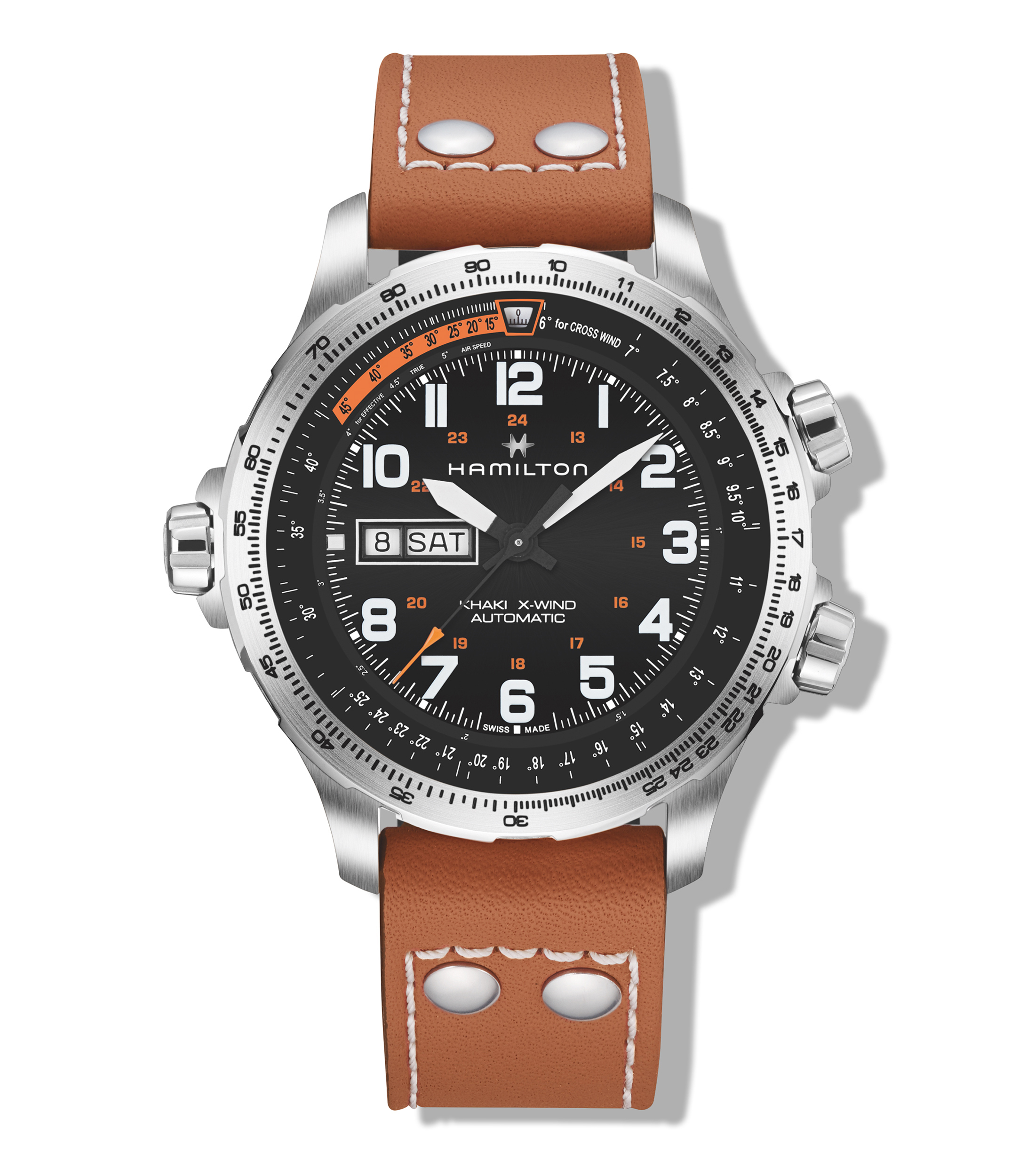 Hamilton Reloj Hamilton Hombre - El Palacio de Hierro