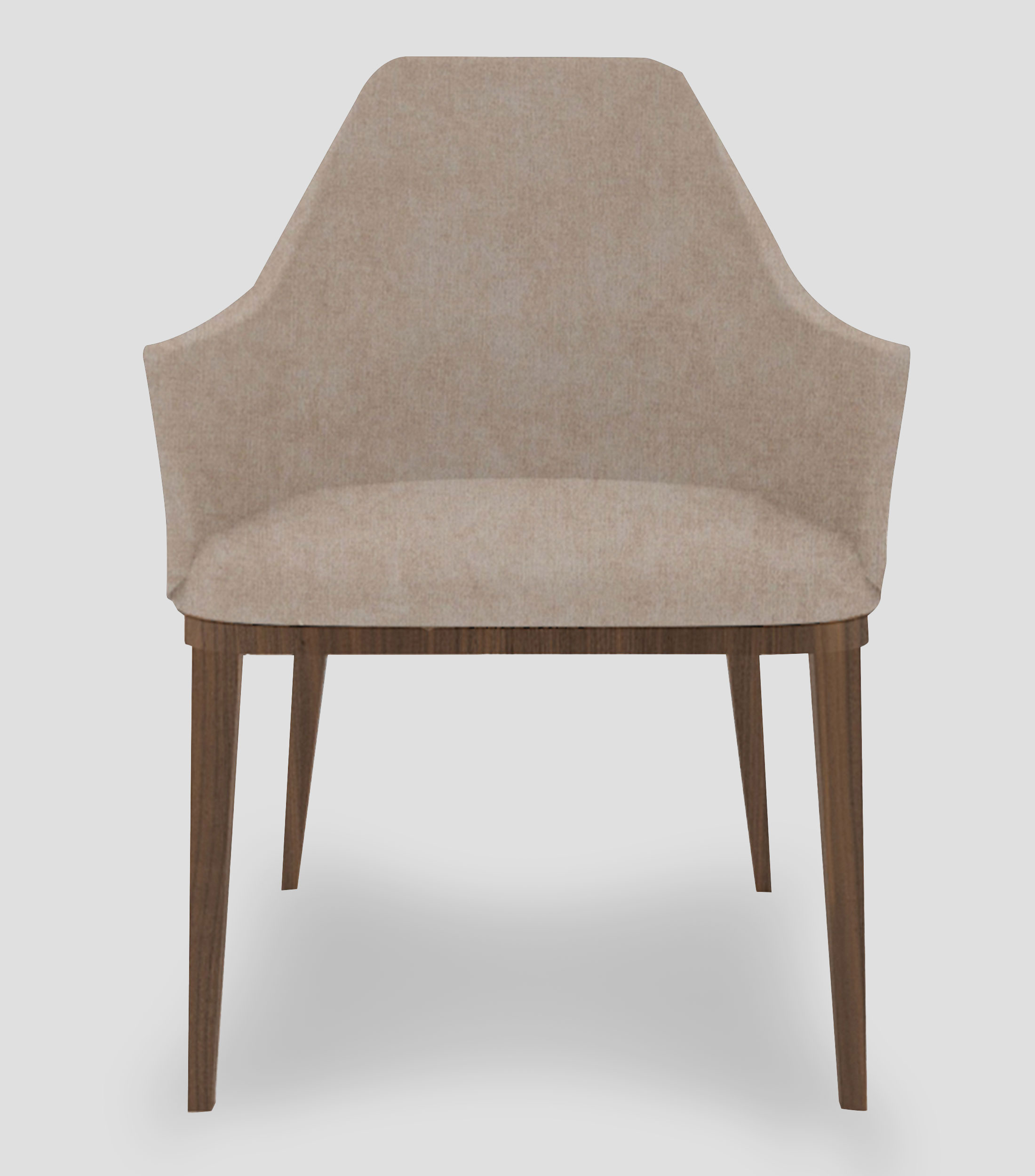 The MAAD Collection: Silla para comedor Beverly en Terciopelo | El ...