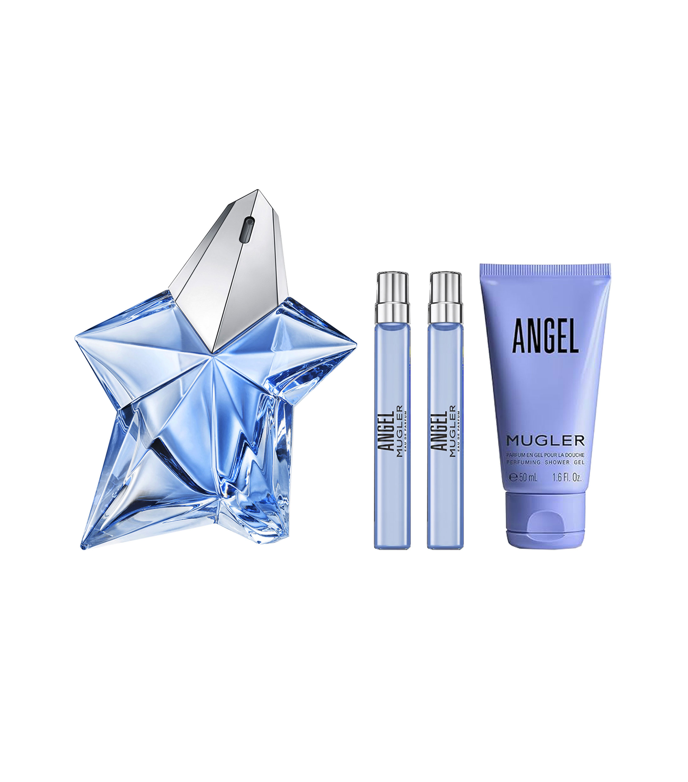 Mugler Set Ángel, Mujer |El Palacio de Hierro