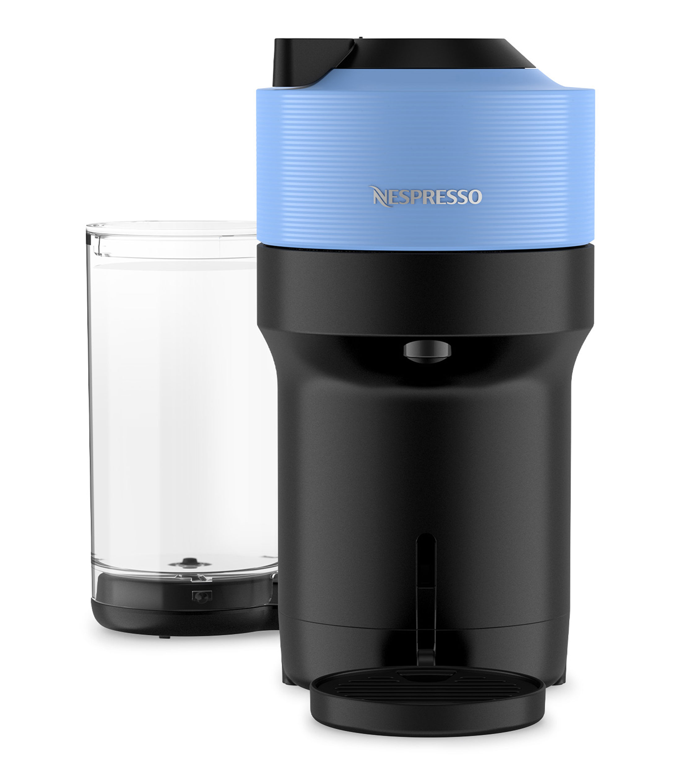 Nespresso: Cafetera Vertuo Pop Azul | El Palacio de Hierro