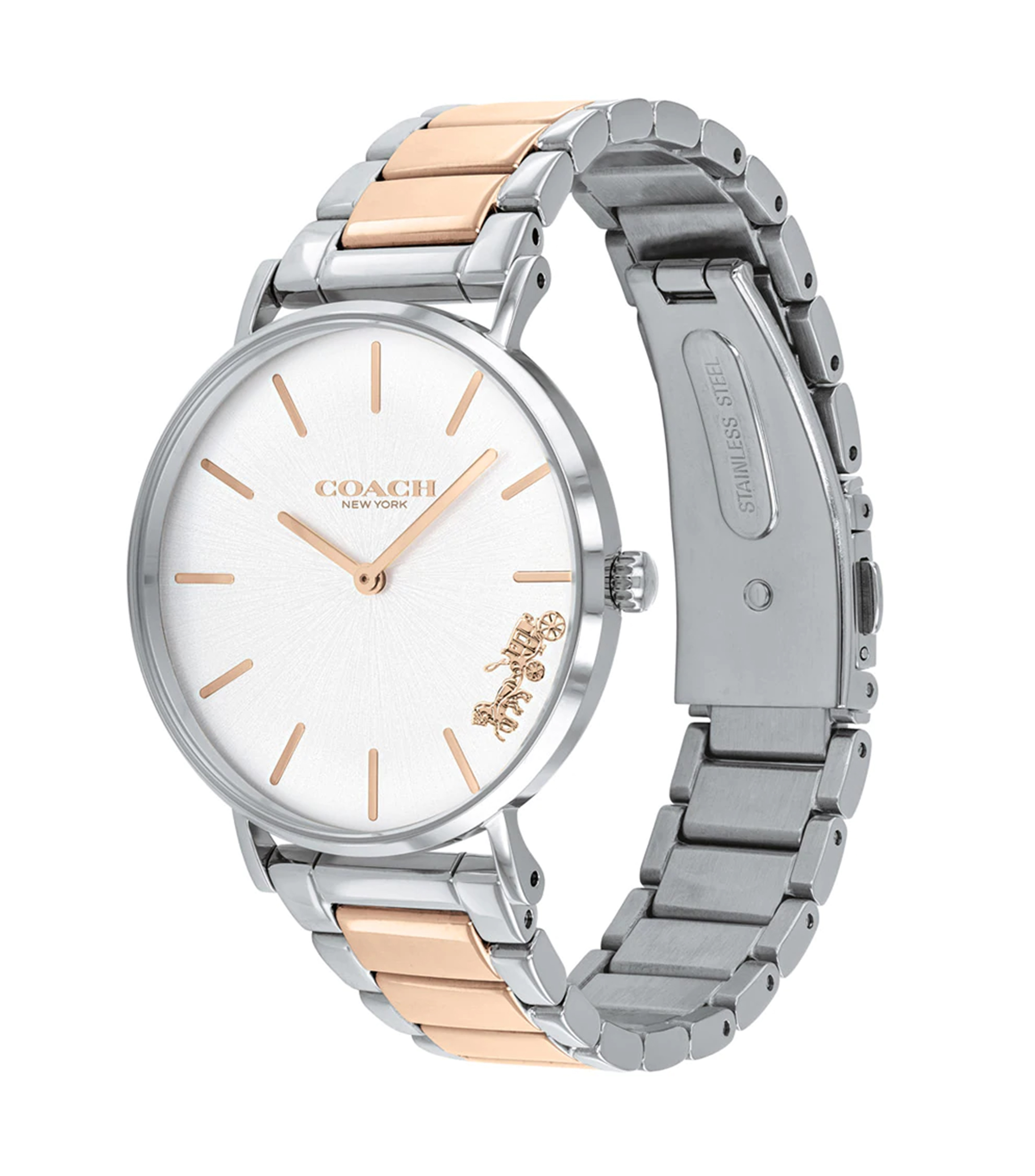 COACH Reloj Perry Mujer