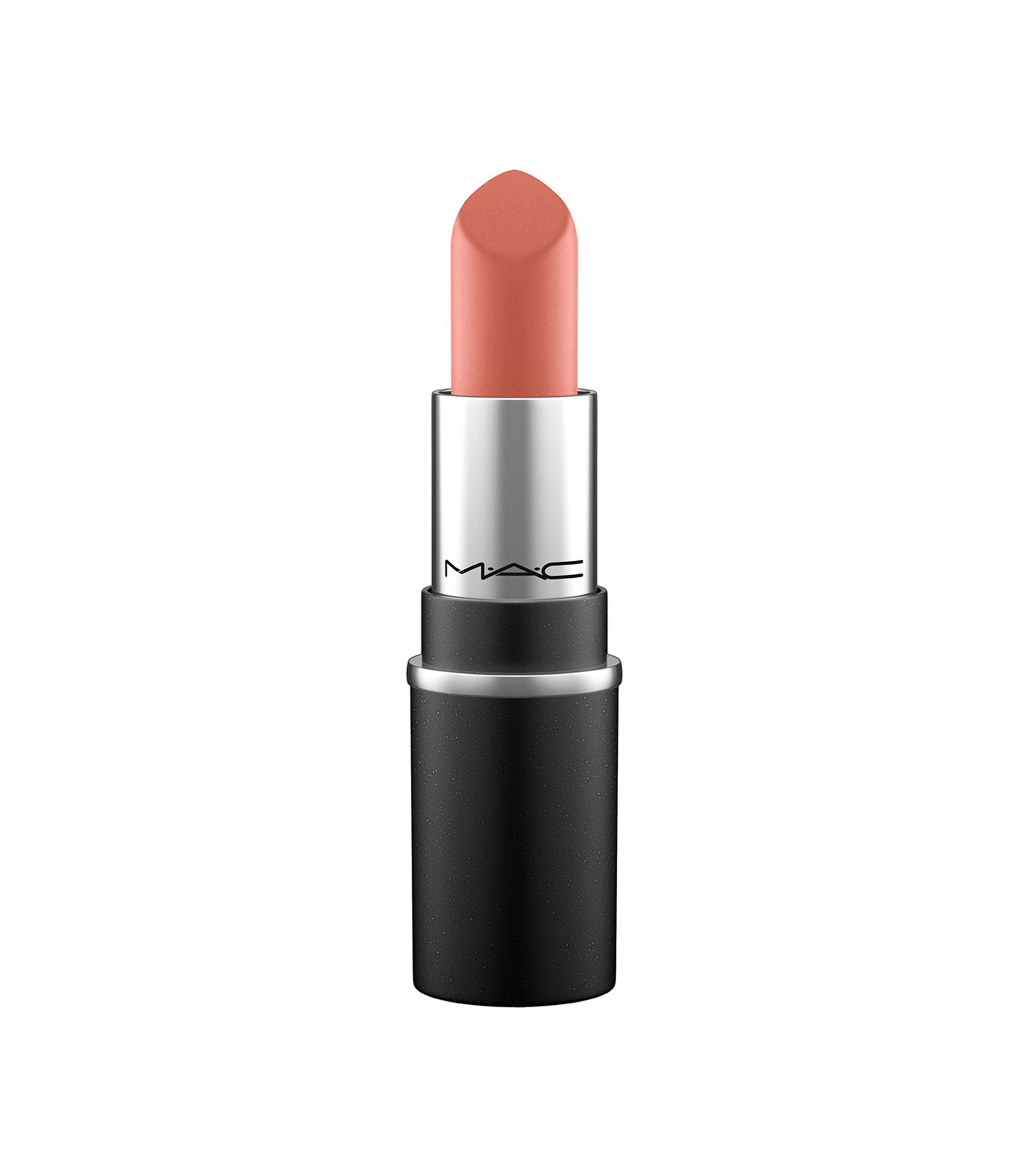 Mac Labial Mini Traditional Velvet Teddy, 1.8 gr - El Palacio de Hierro