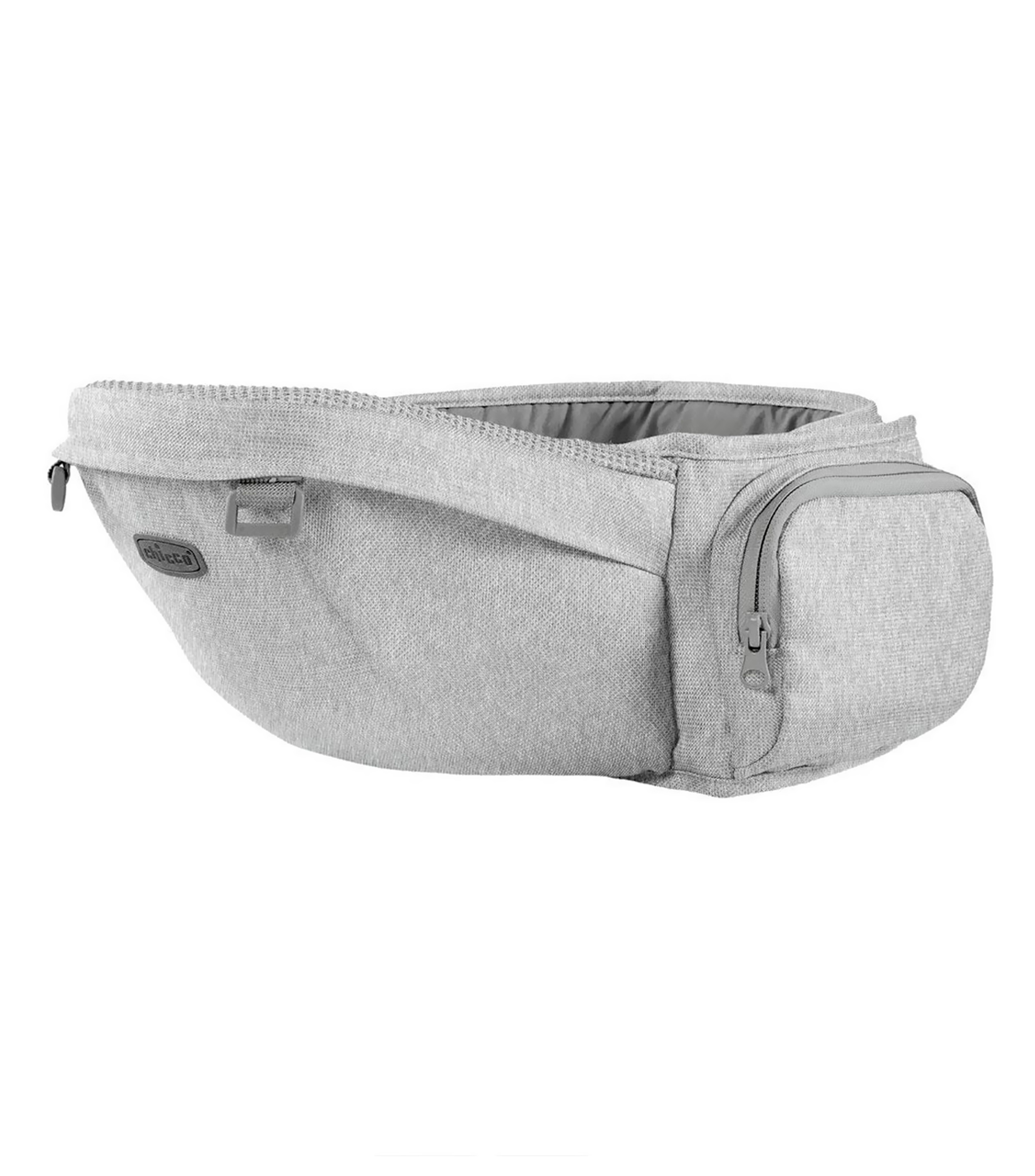 Chicco Canguro HipSeat Titanium - El Palacio de Hierro