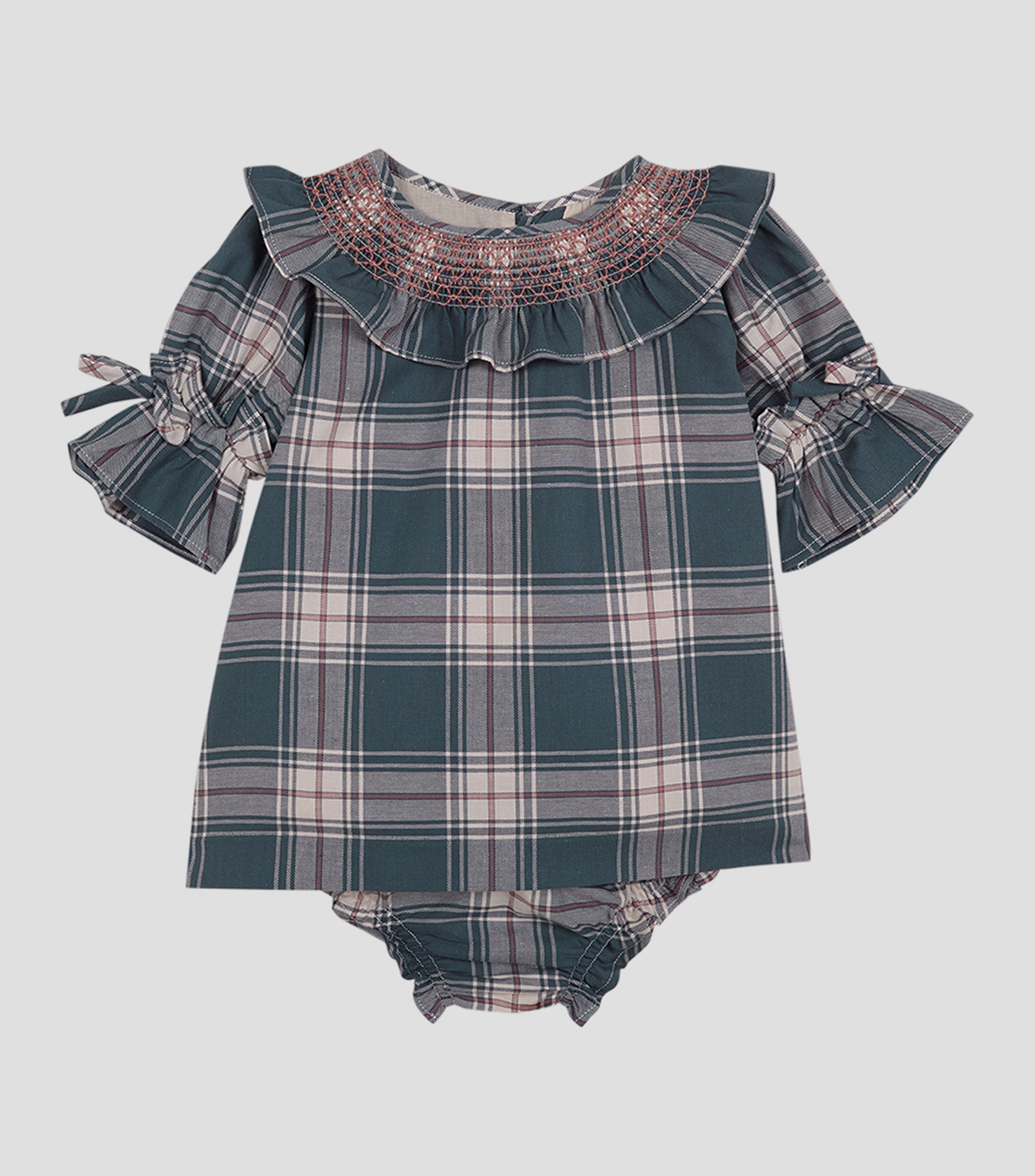 Gocco: Vestido Bebé | El Palacio de Hierro