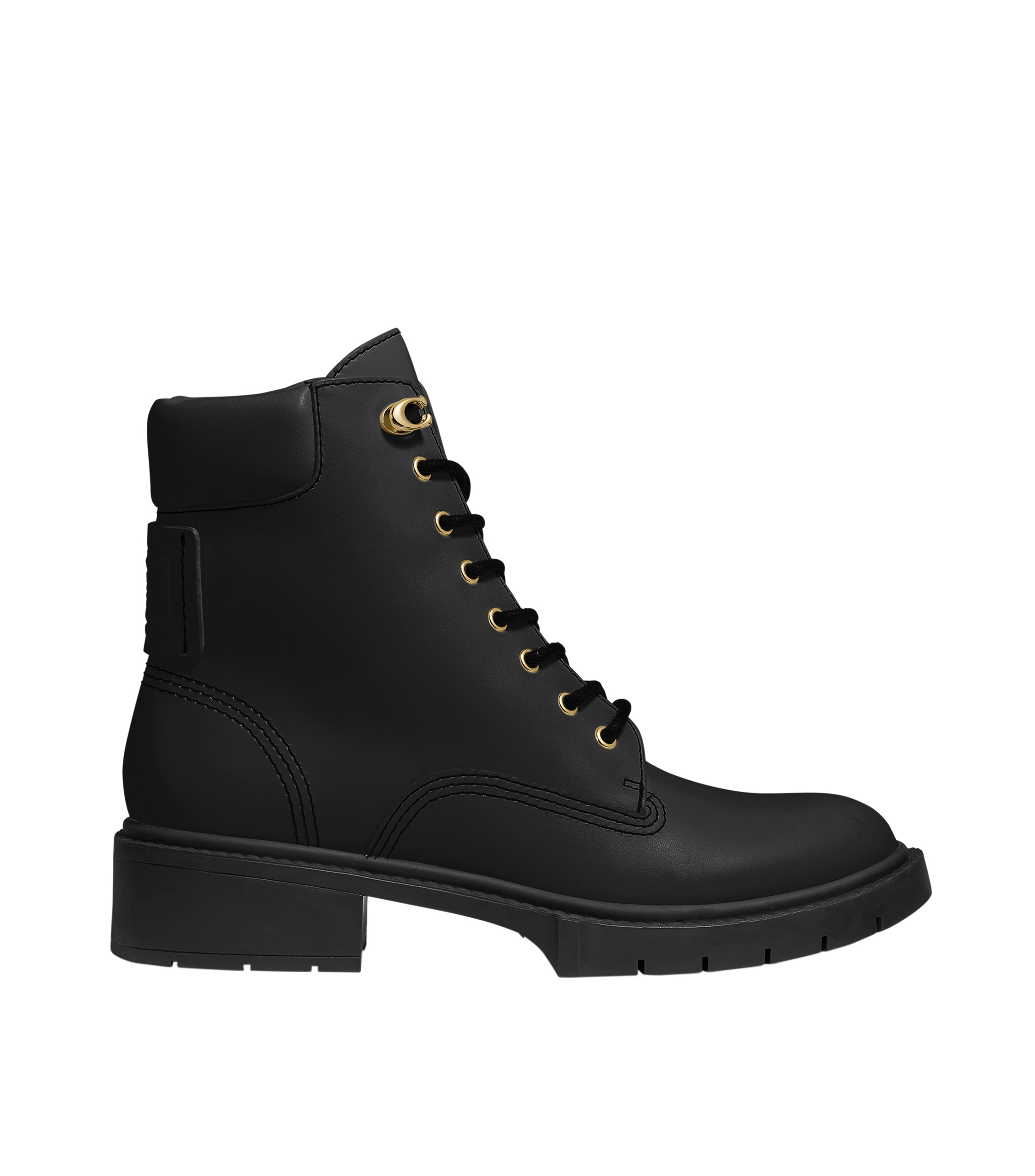 COACH Botas Lorimer Mujer - El Palacio de Hierro