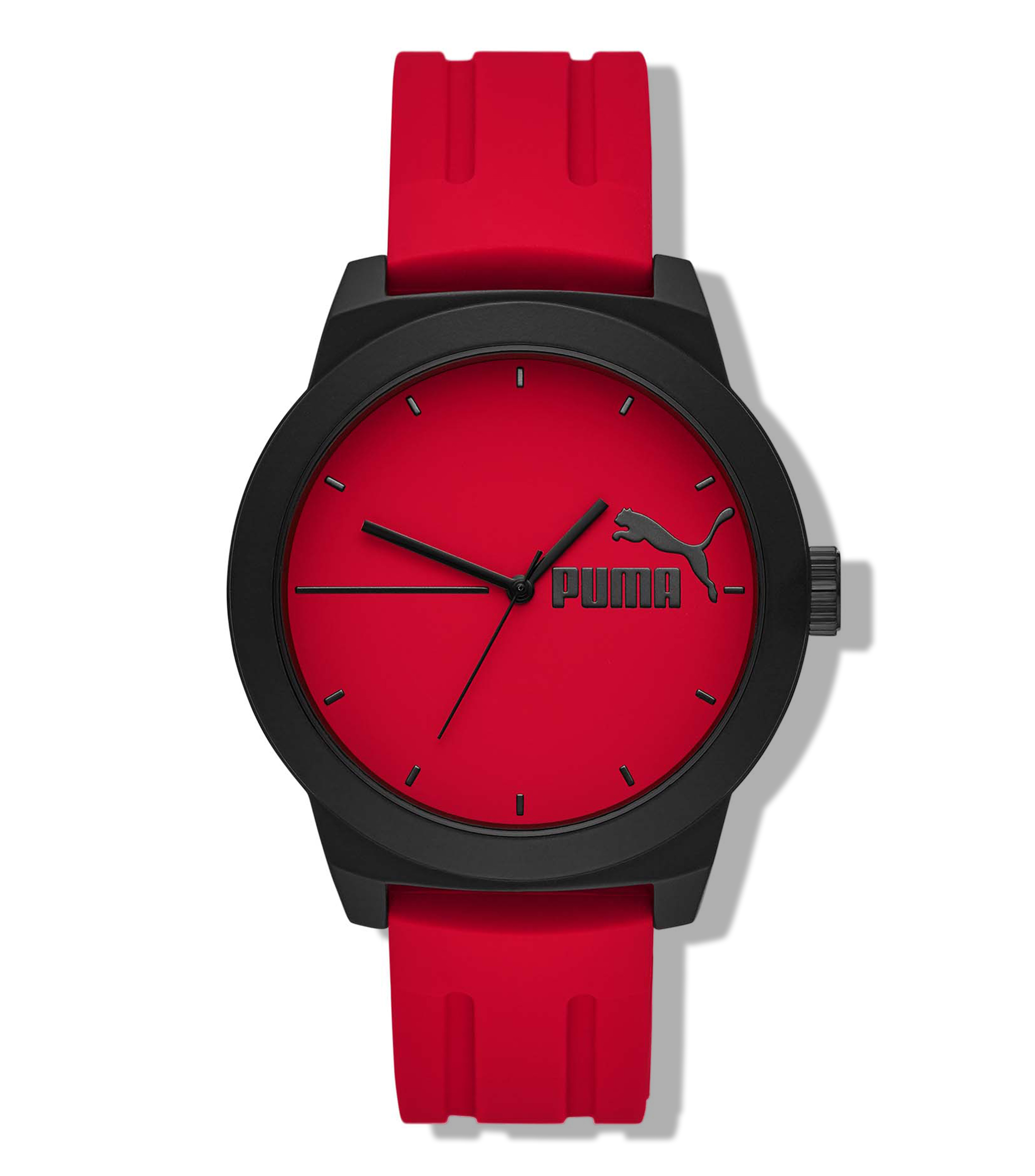 Puma Reloj Puma 5 Hombre - El Palacio de Hierro