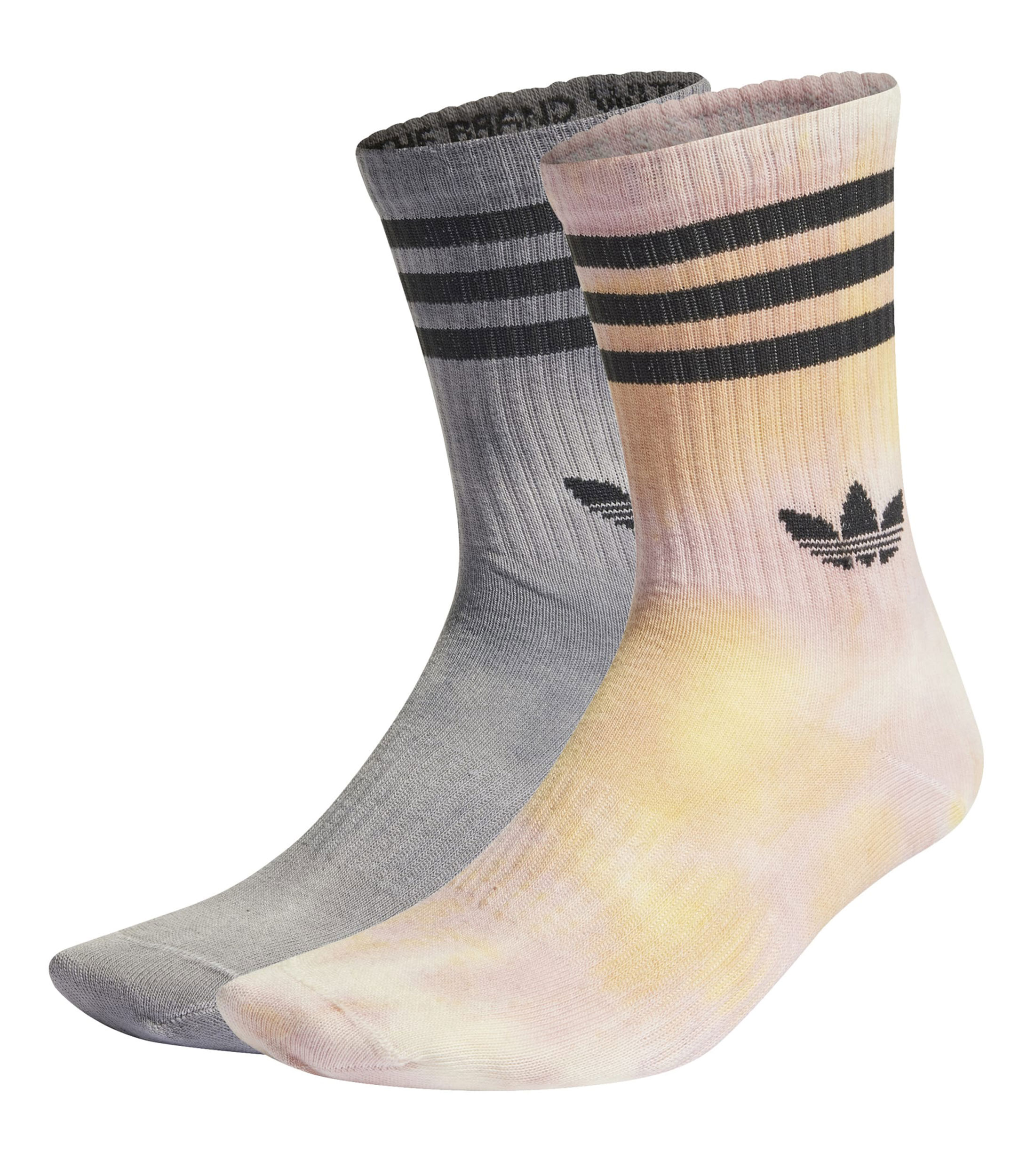 Adidas Set 2 Calcetines Unisex - El Palacio de Hierro