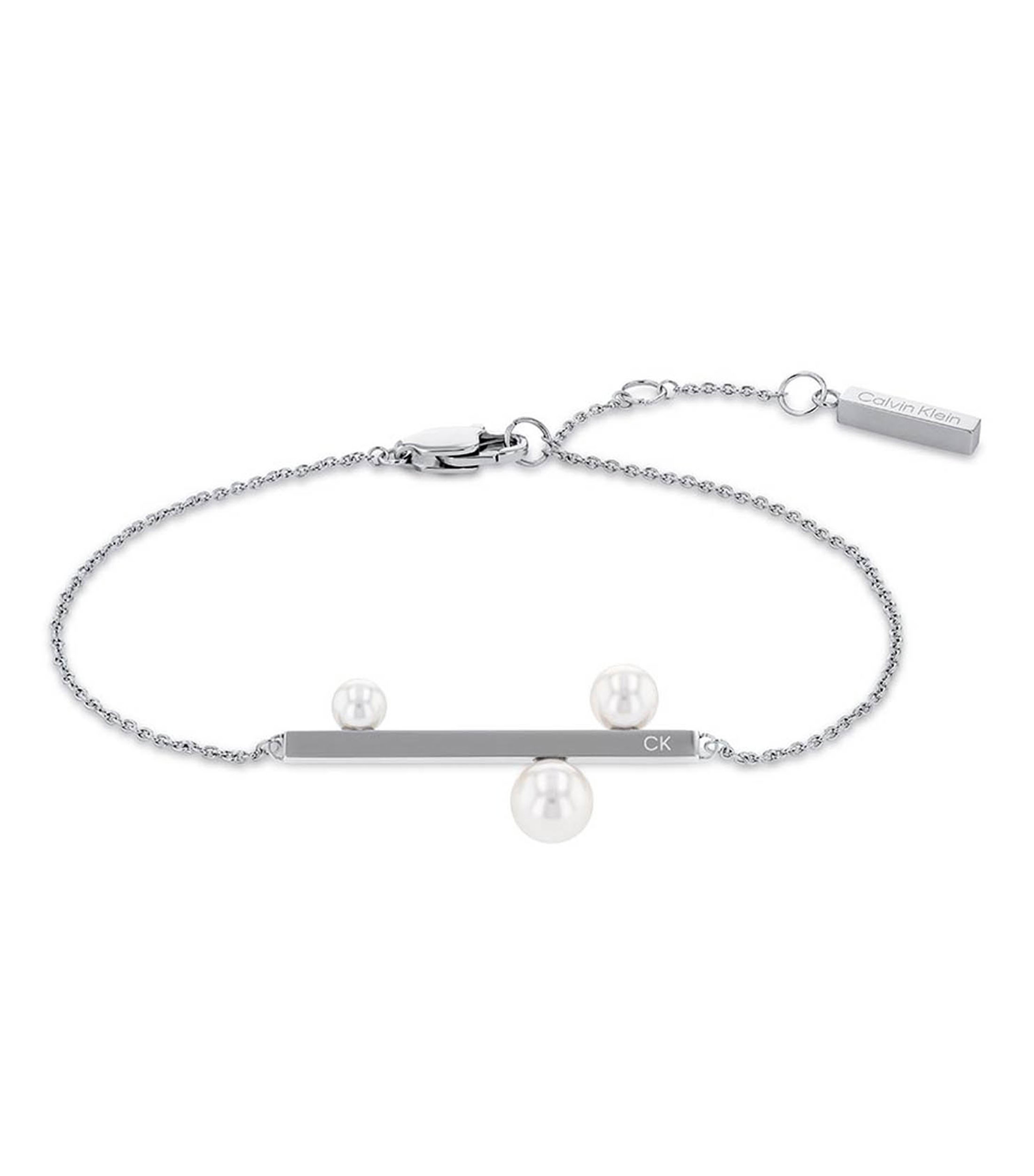 Ck Jewelry Pulsera Mujer - El Palacio de Hierro