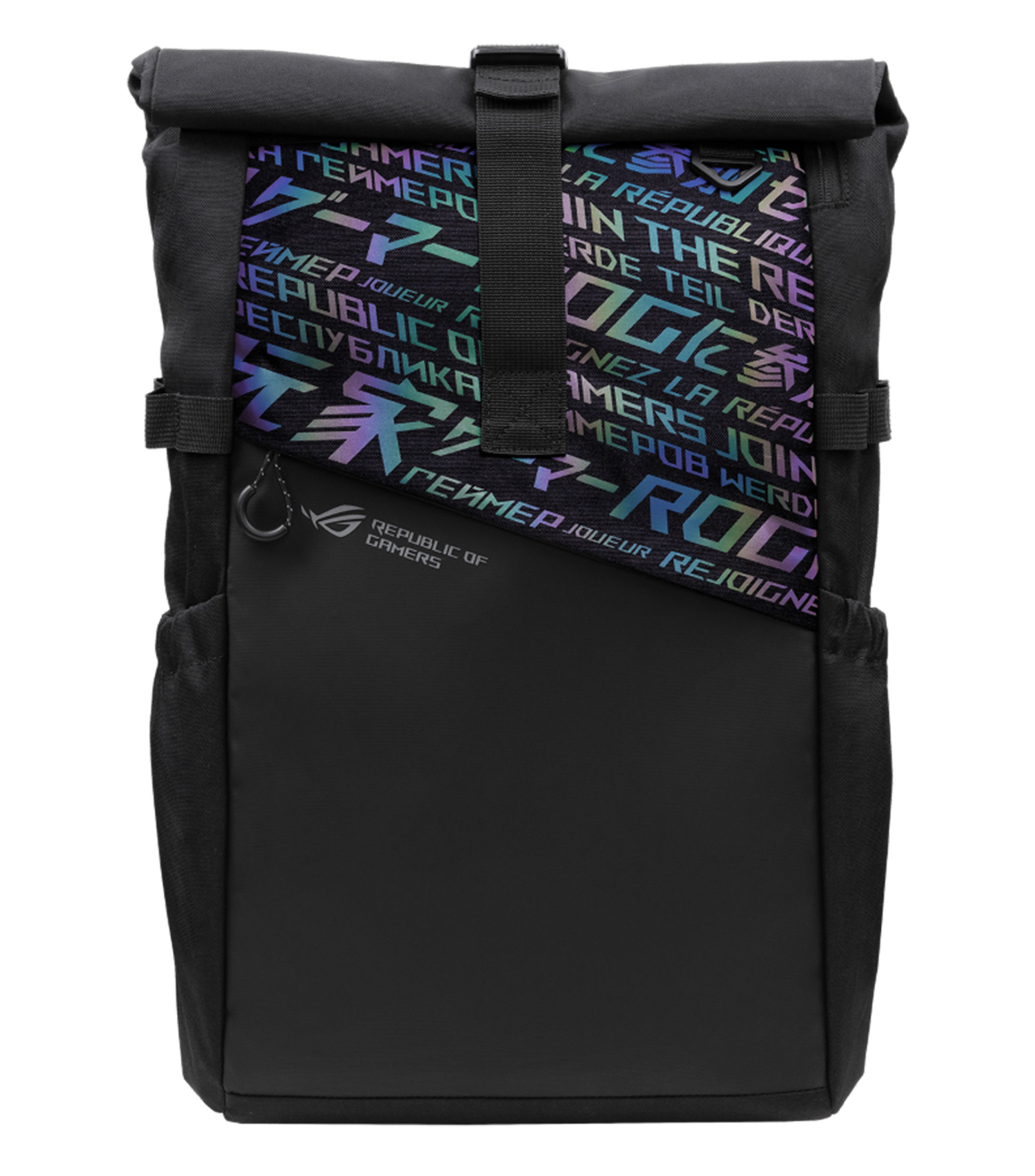 ASUS: Mochila de cómputo Gaming ROG BP4701 17 " Unisex | El Palacio de ...