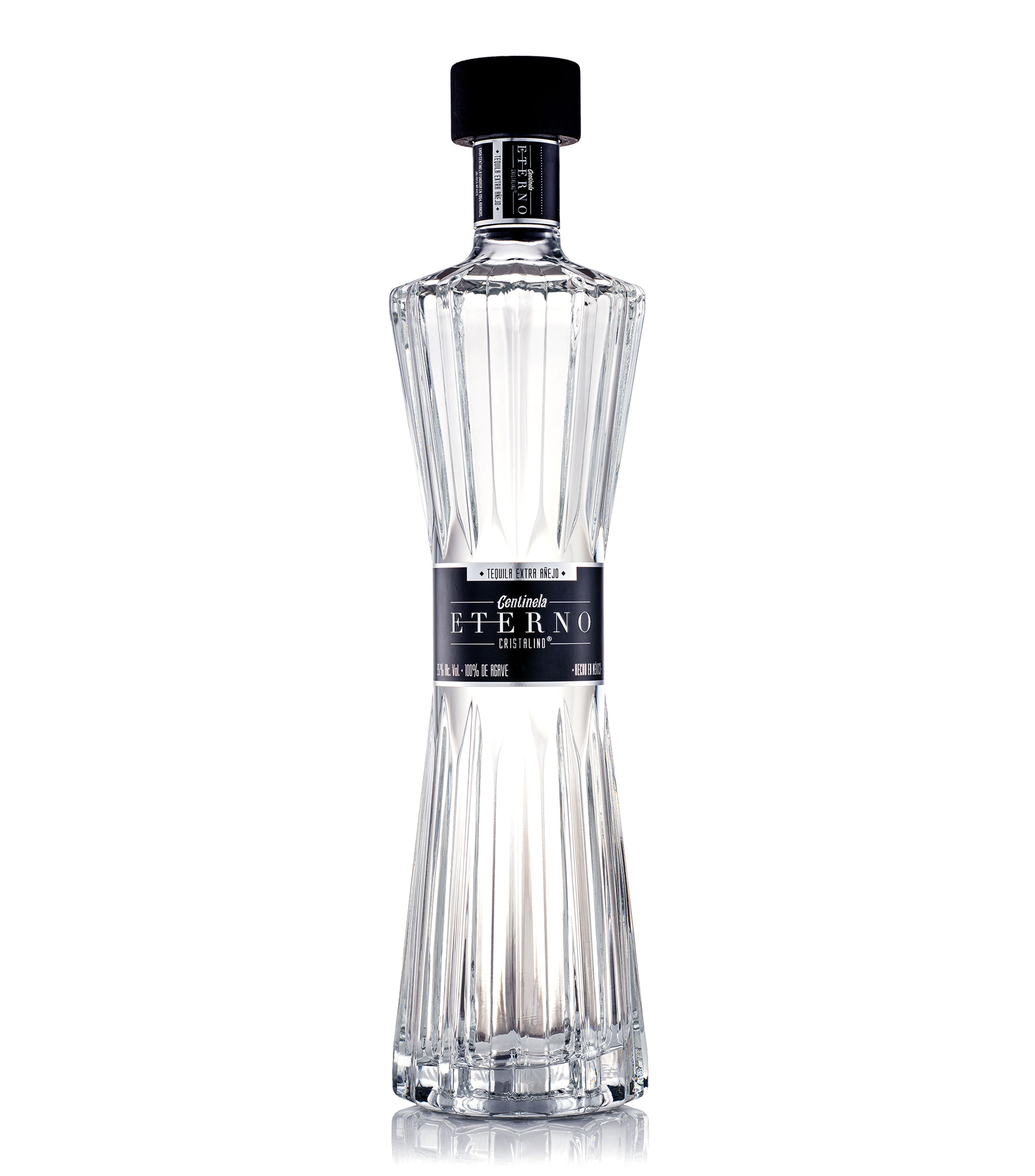 Tequila Centinela Tequila Extra Añejo Eterno Cristalino 1750 ml - El ...