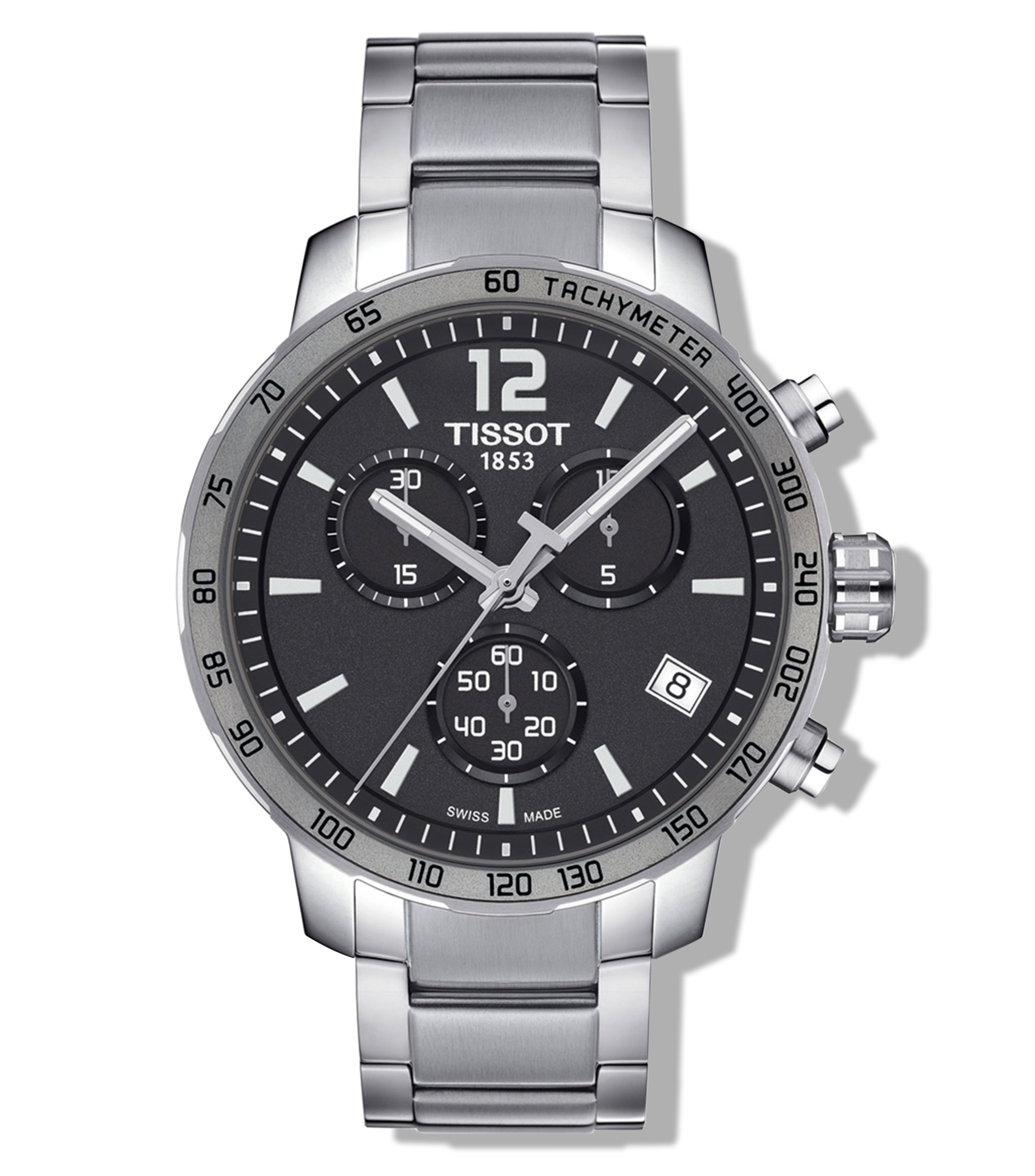 Tissot Reloj Tissot Hombre - El Palacio de Hierro