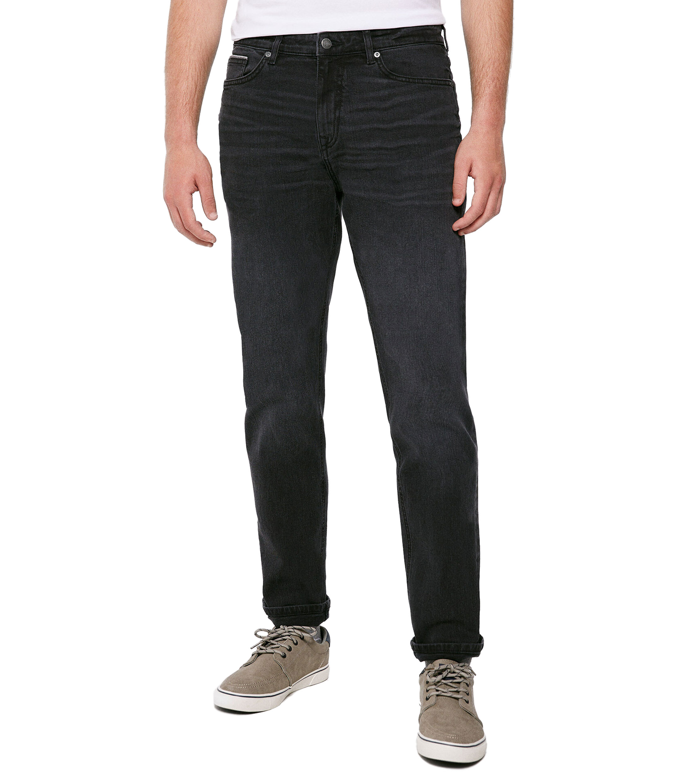 Springfield: Jeans Slim Hombre | El Palacio de Hierro