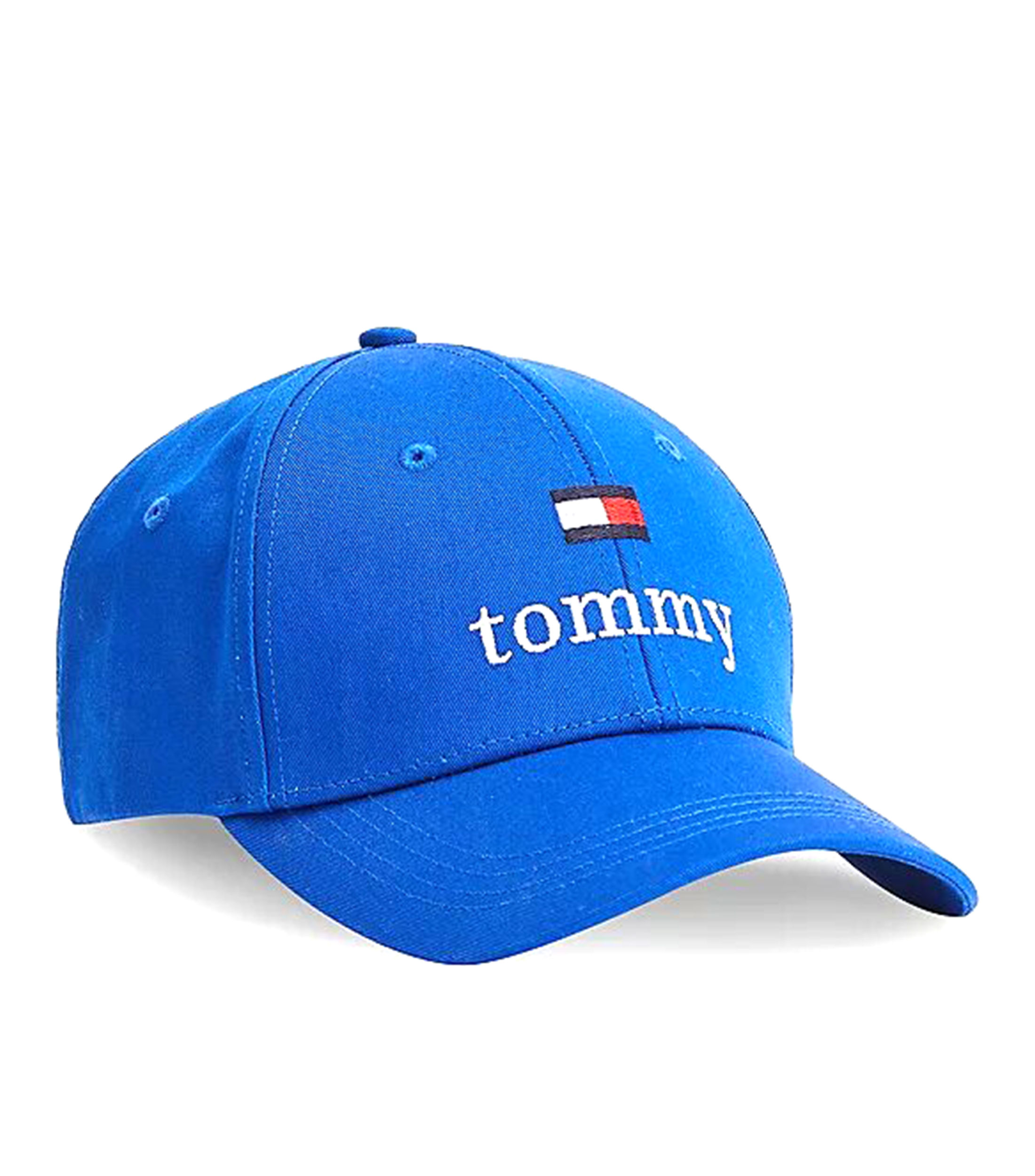 Tommy Hilfiger: Gorra con Logo Hombre | El Palacio de Hierro
