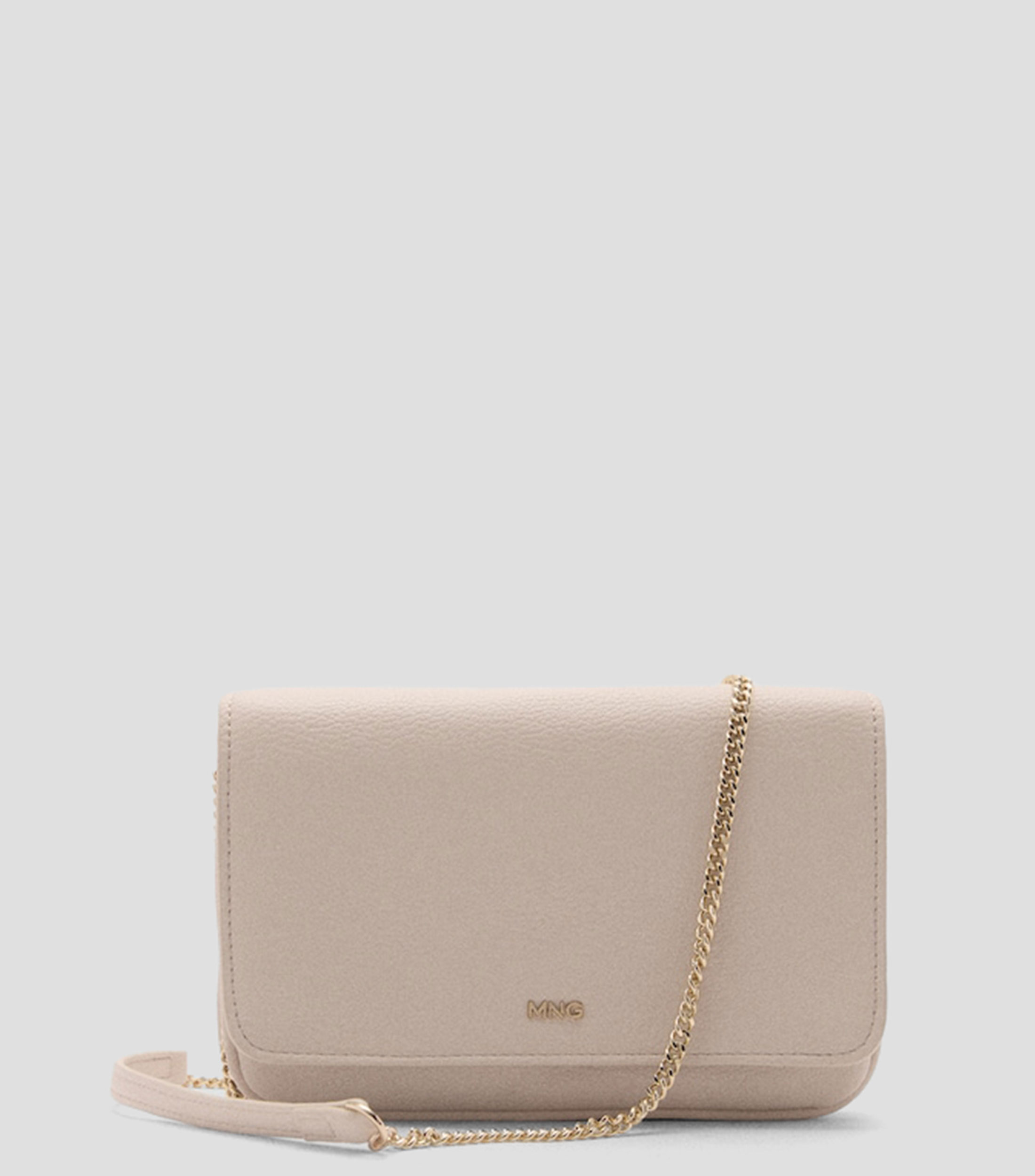 Mango Bolsa Crossbody Mujer |El Palacio de Hierro