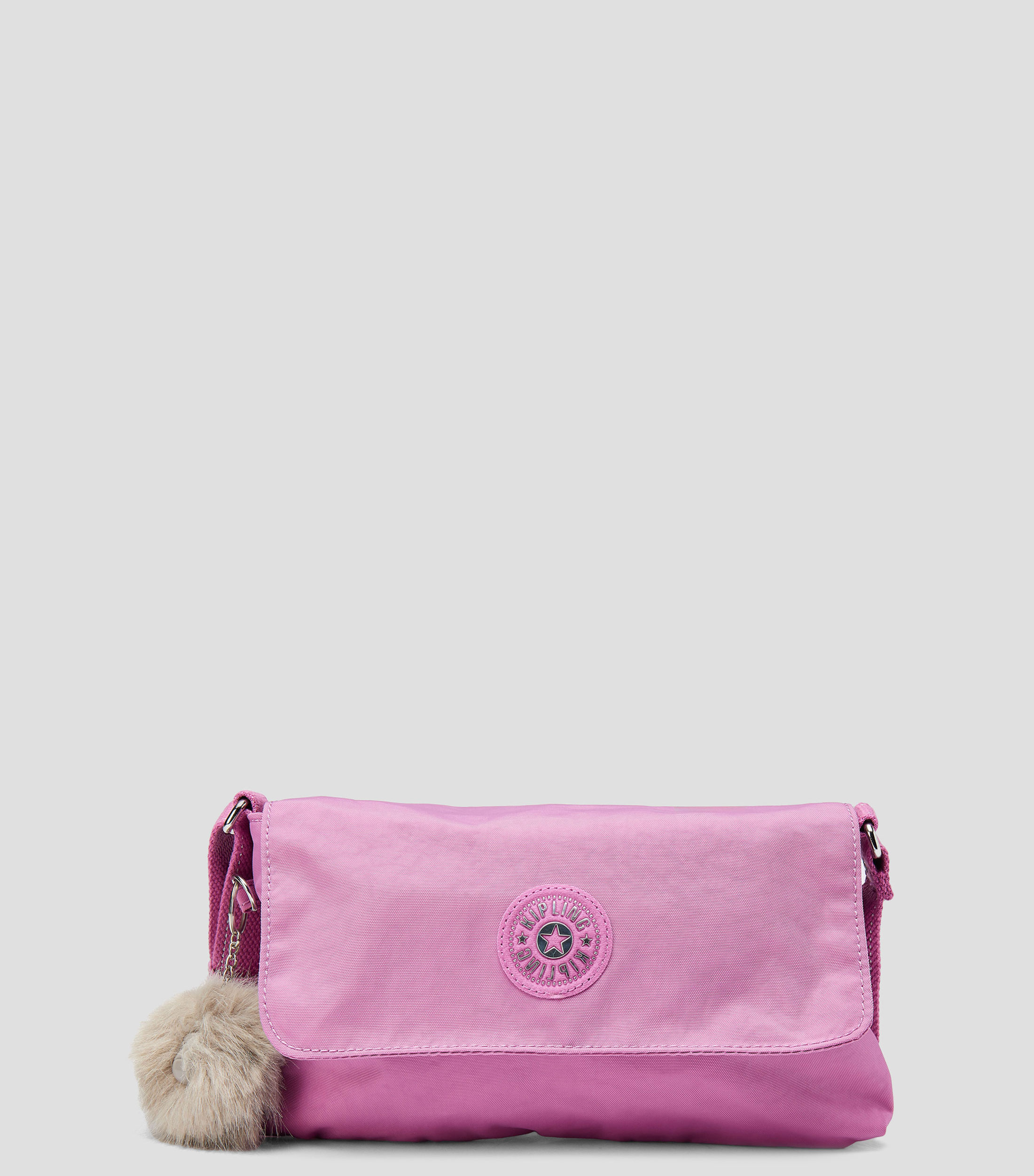 Kipling: Bolsa Crossbody liso Mujer | El Palacio de Hierro