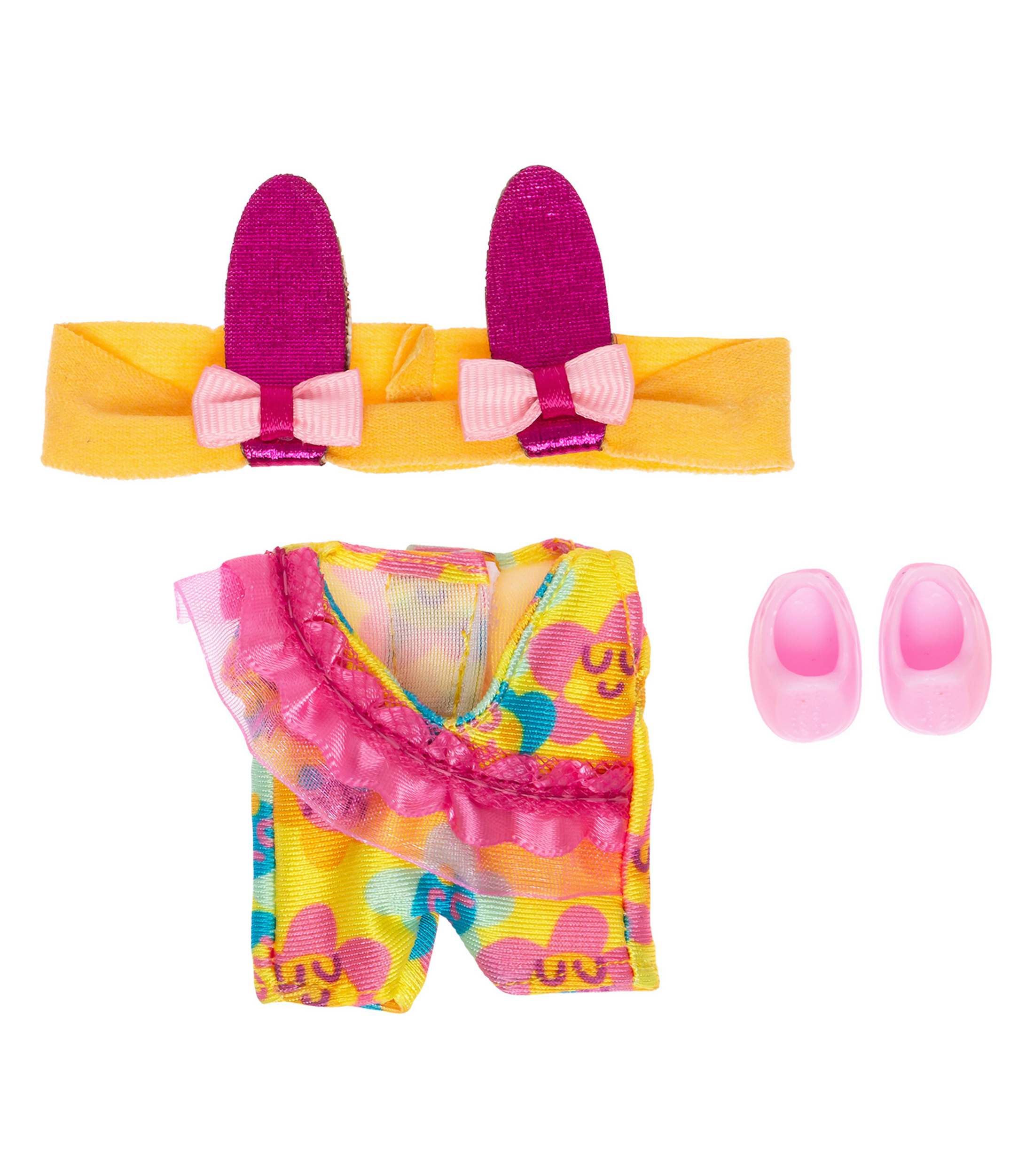 Distroller Ksi-Merito Cutiur - Conjunto de Ropa - El Palacio de Hierro