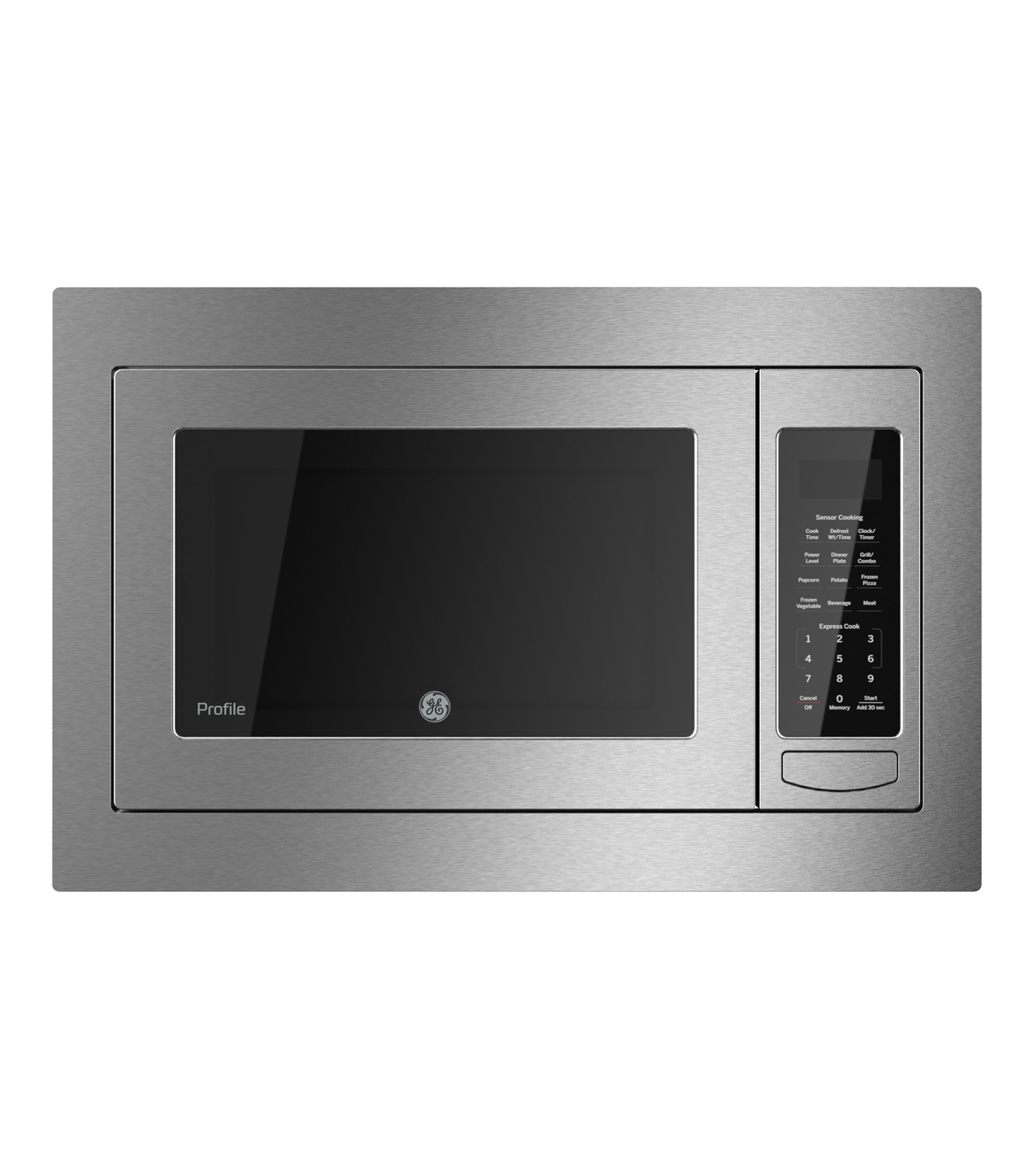 GE Profile Microondas 1.1 p3 - El Palacio de Hierro