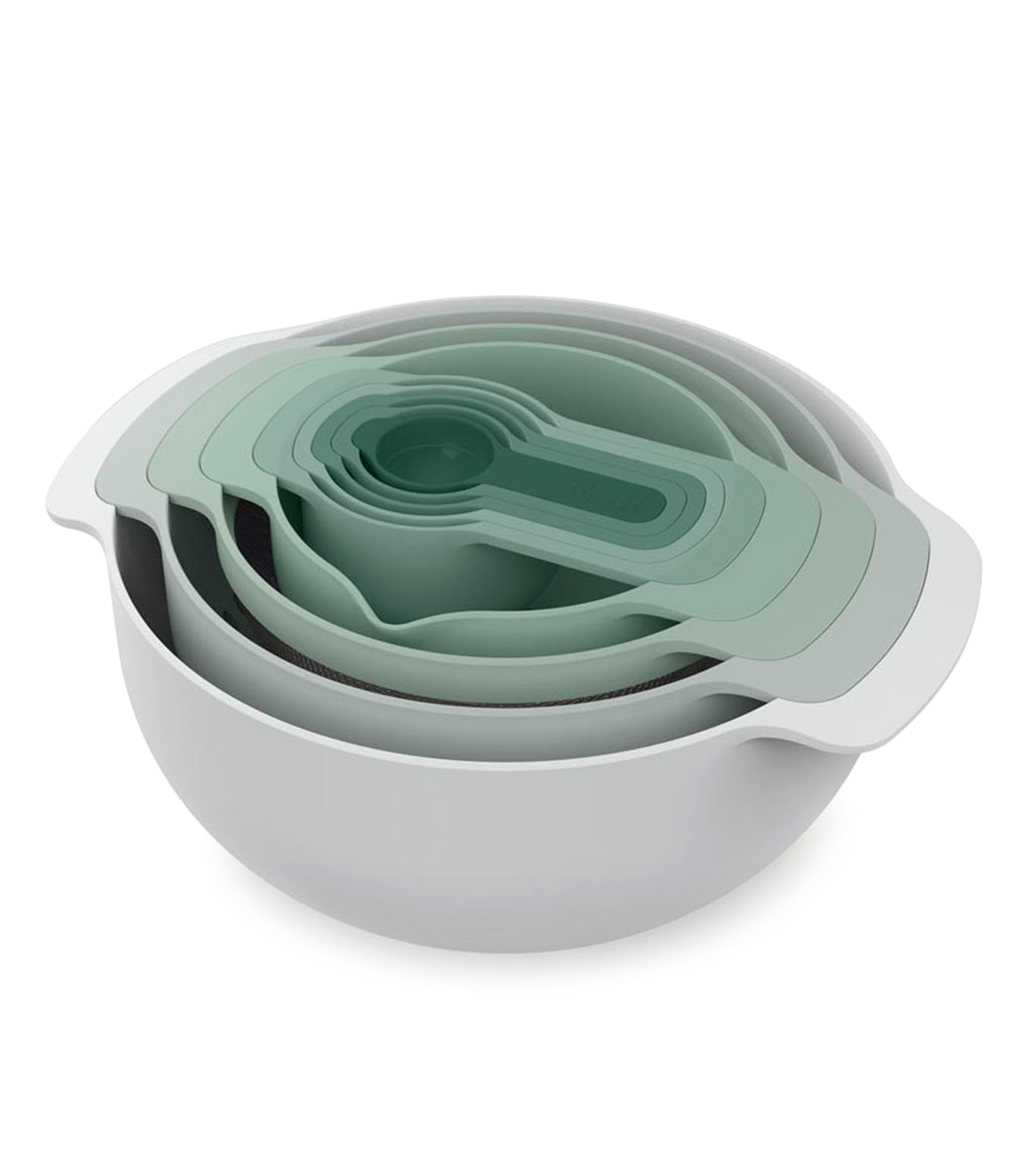Joseph Joseph Set 9 Recipientes Nest - El Palacio de Hierro