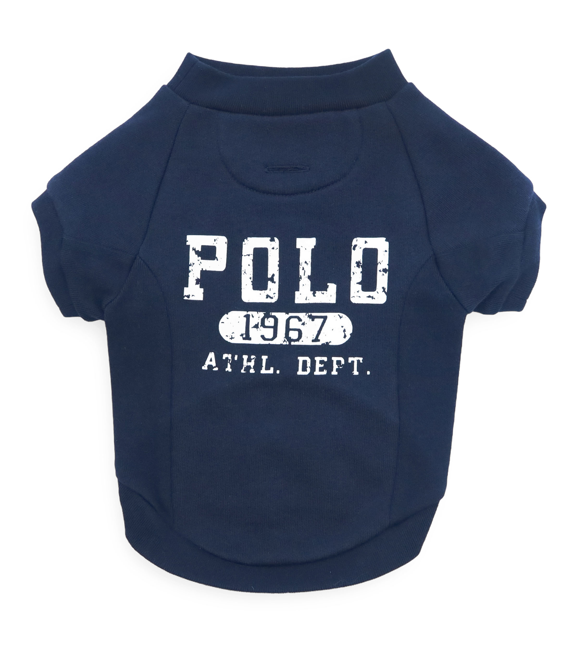 Polo Ralph Lauren: Playera Heritage para perro | El Palacio de Hierro