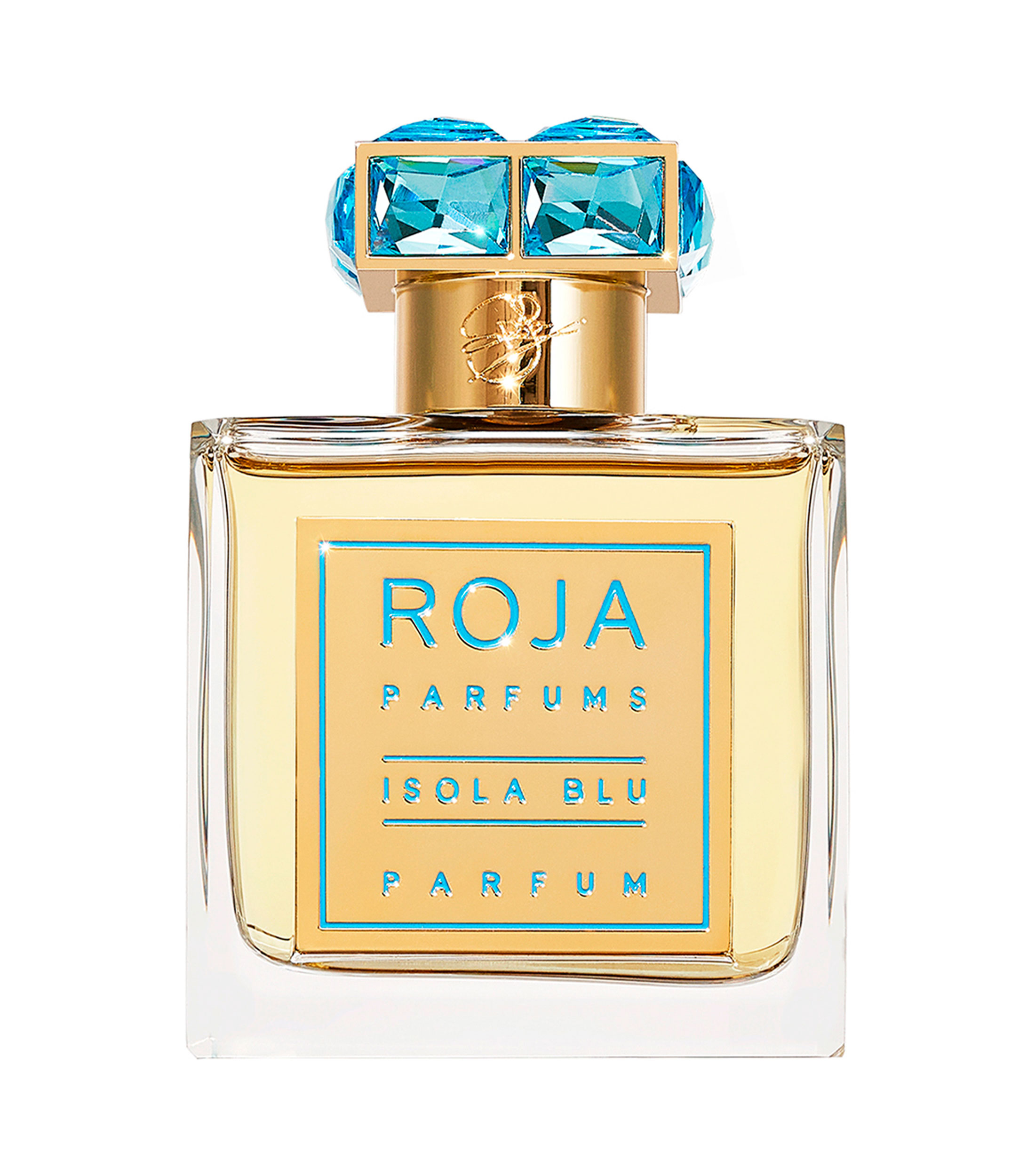 Roja Parfums: Perfume Isola Blu, Eau de Parfum 50 ml Unisex | El Palacio de Hierro