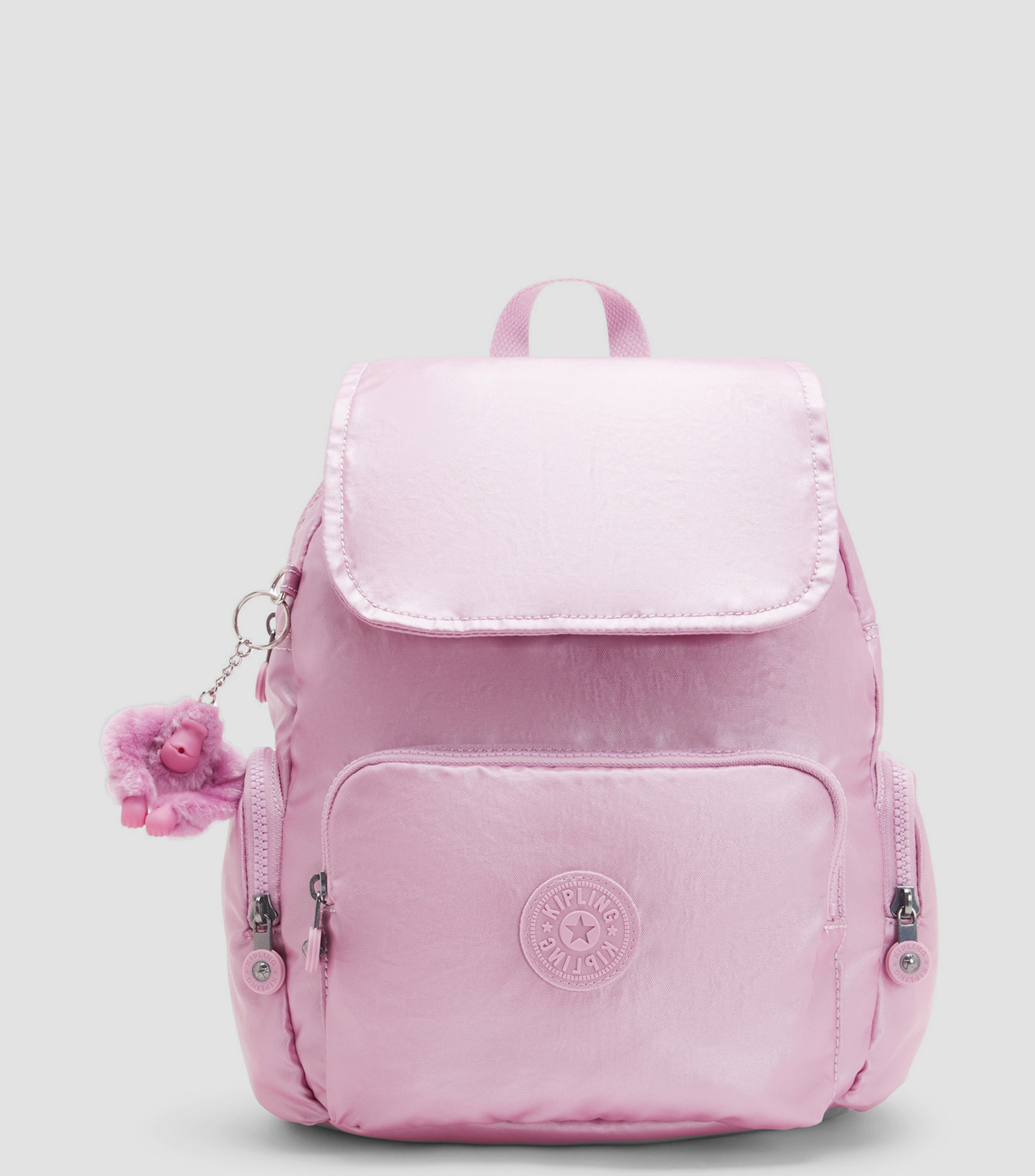 Kipling: Mochila de moda City Zip S Mujer | El Palacio de Hierro