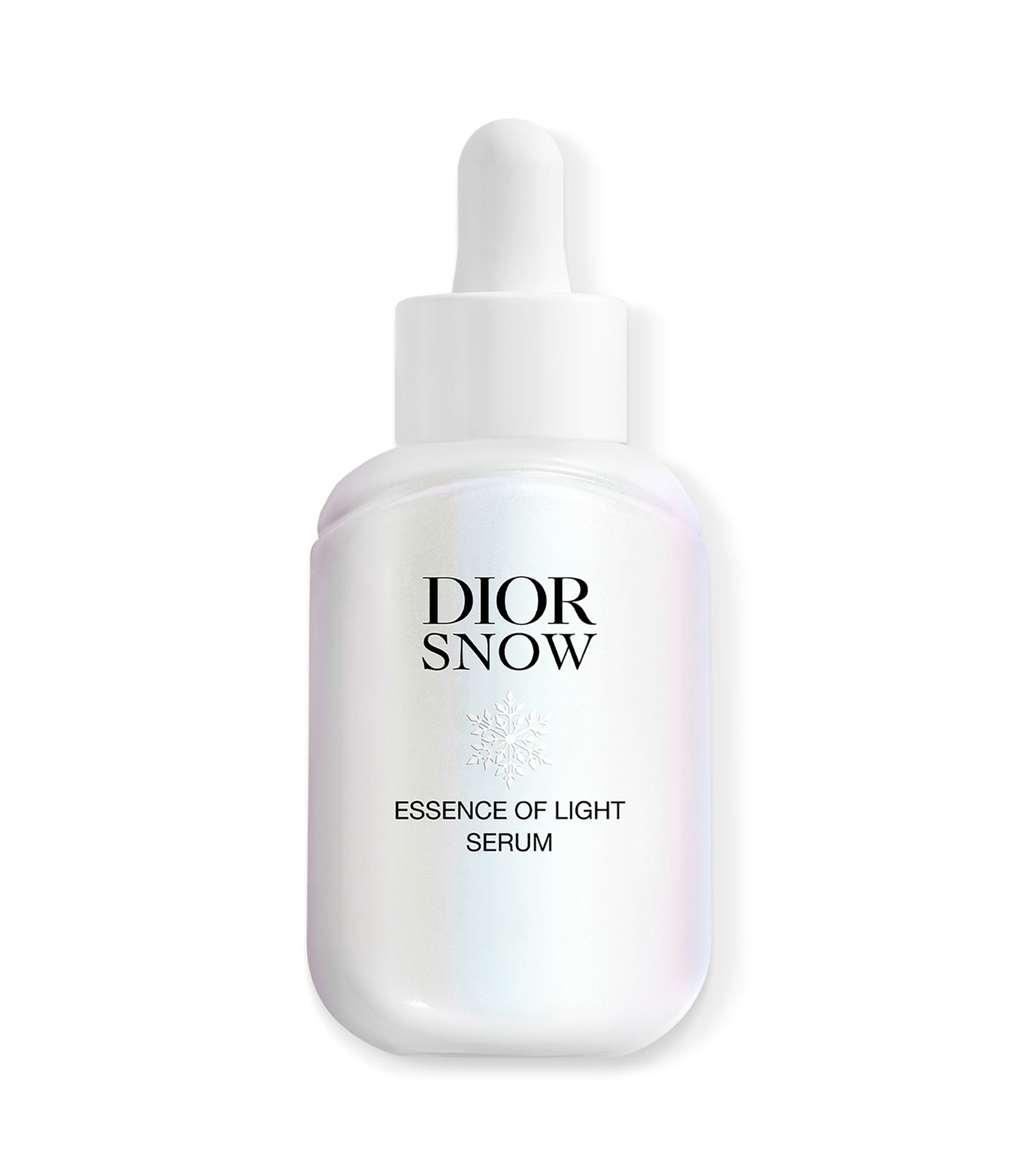 Dior: Suero Snow Essence of Light, 30 ml | El Palacio de Hierro