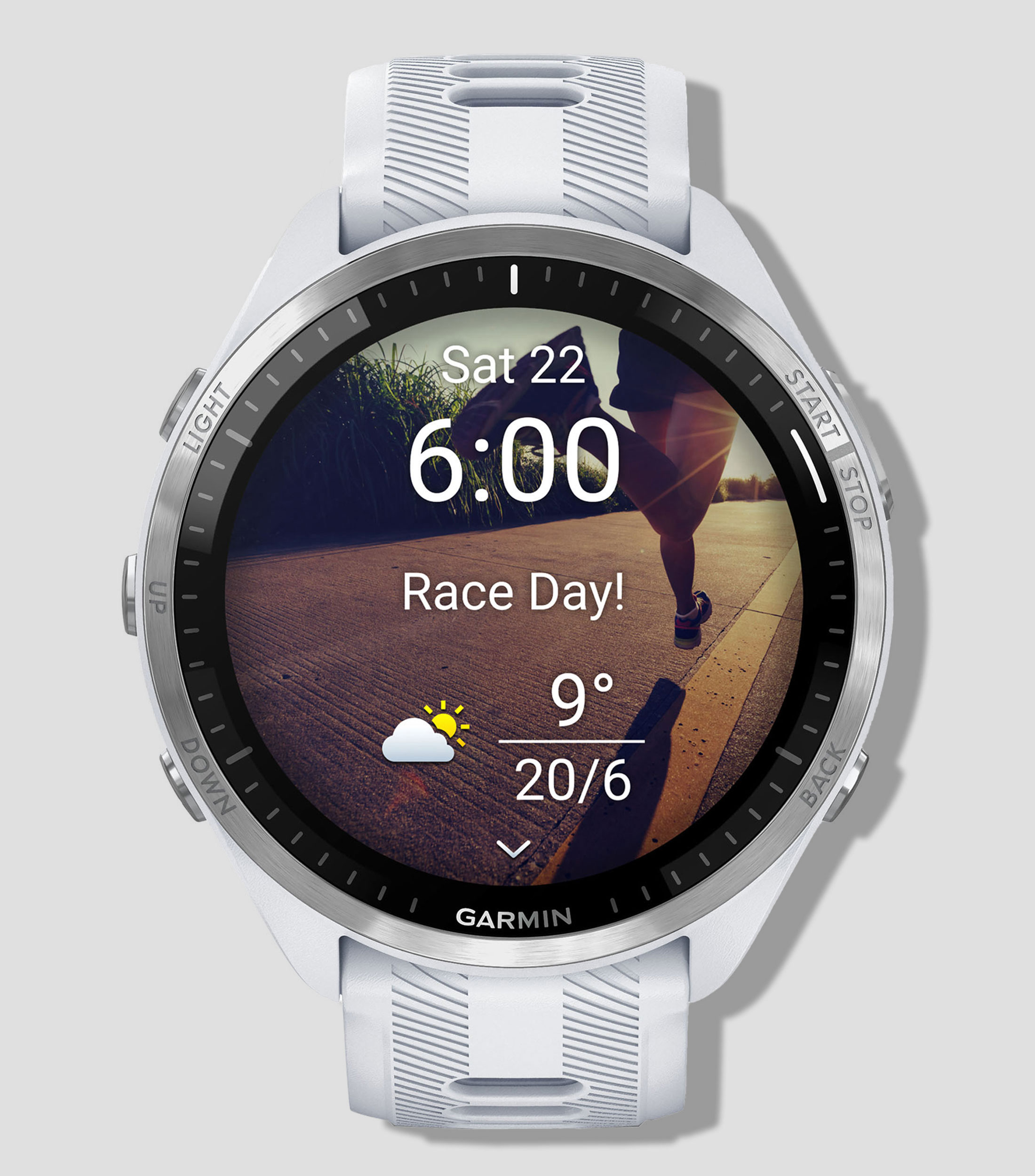 Garmin Monitor Deportivo Forerunner 965 Multideporte - El Palacio de Hierro